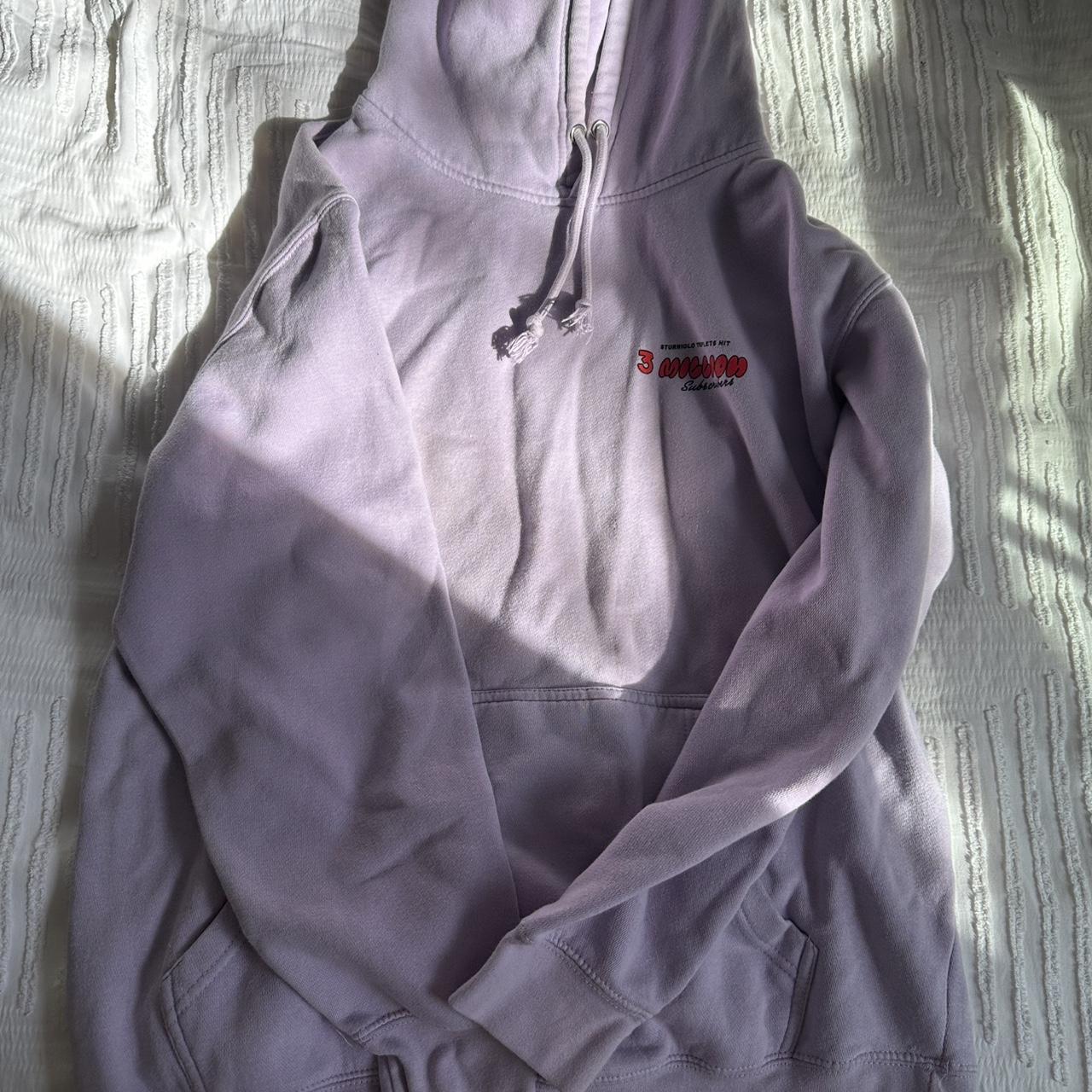 sturniolo triplets 3 million merch | Depop