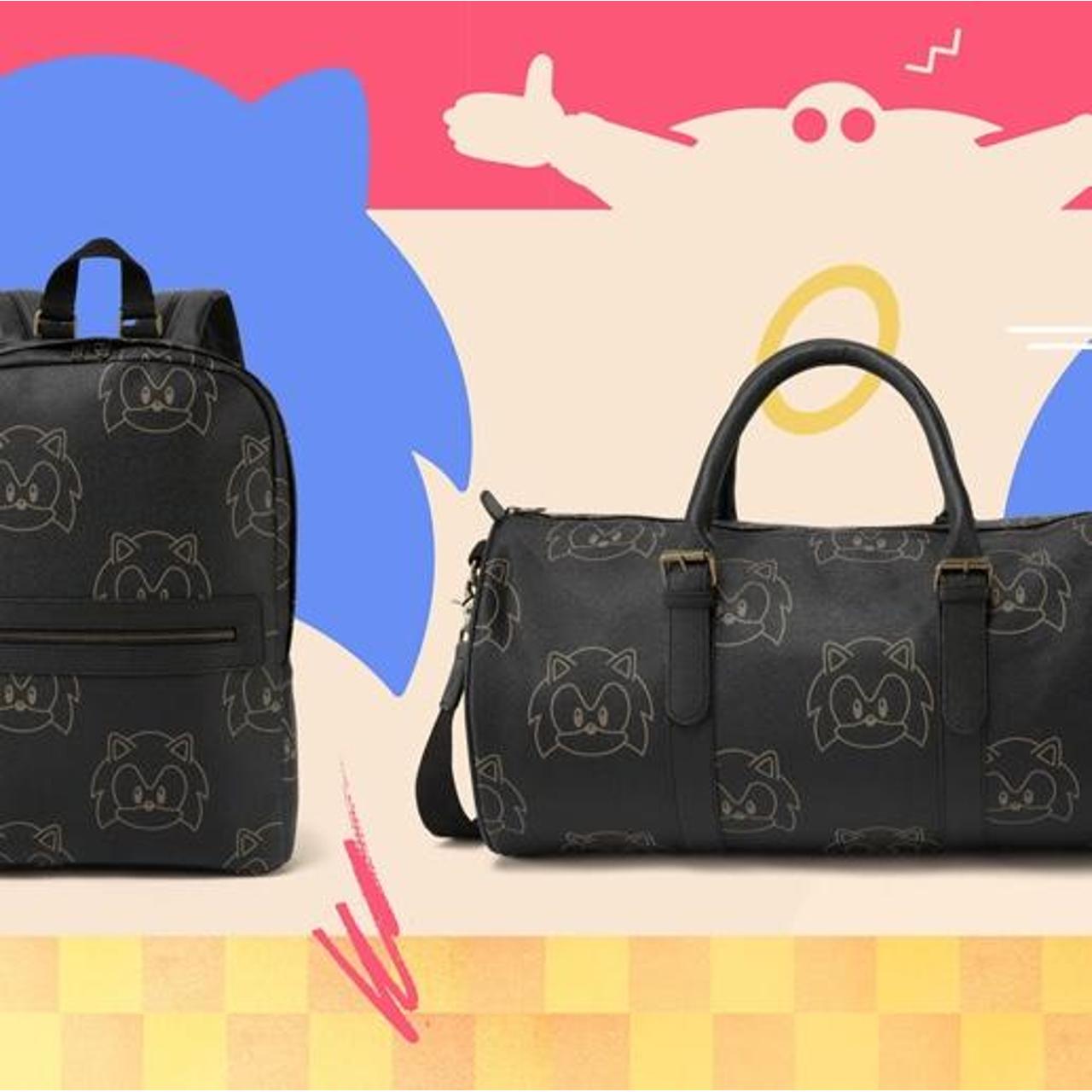 *ISO* these Drop Dead sonic items Boxers size large... - Depop