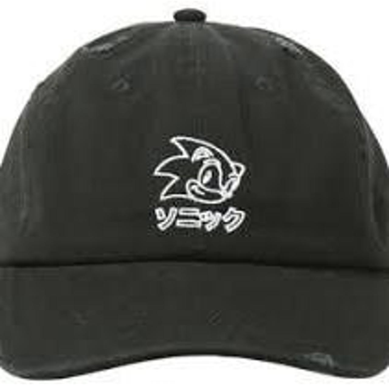 *ISO* these Drop Dead sonic items Boxers size large... - Depop