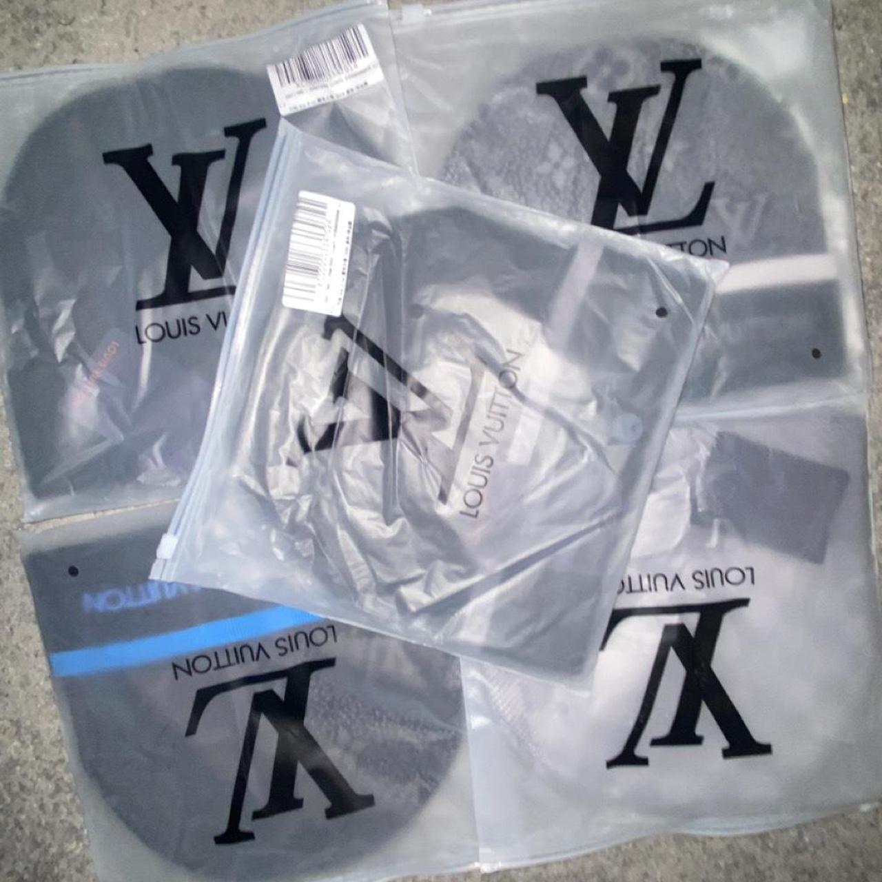 My Monogram Eclipse Beanie [ Louis Vuitton ] - Depop