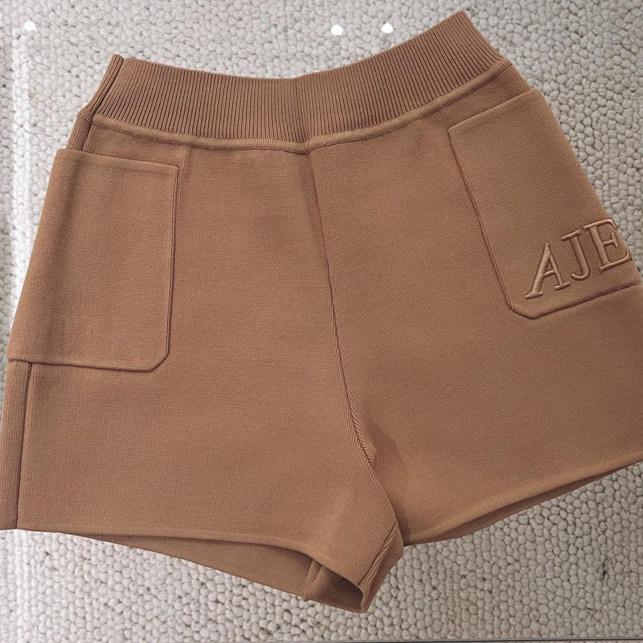 AJE Mia knit set Size: S (can fit 8 & small 10) Fit:... - Depop