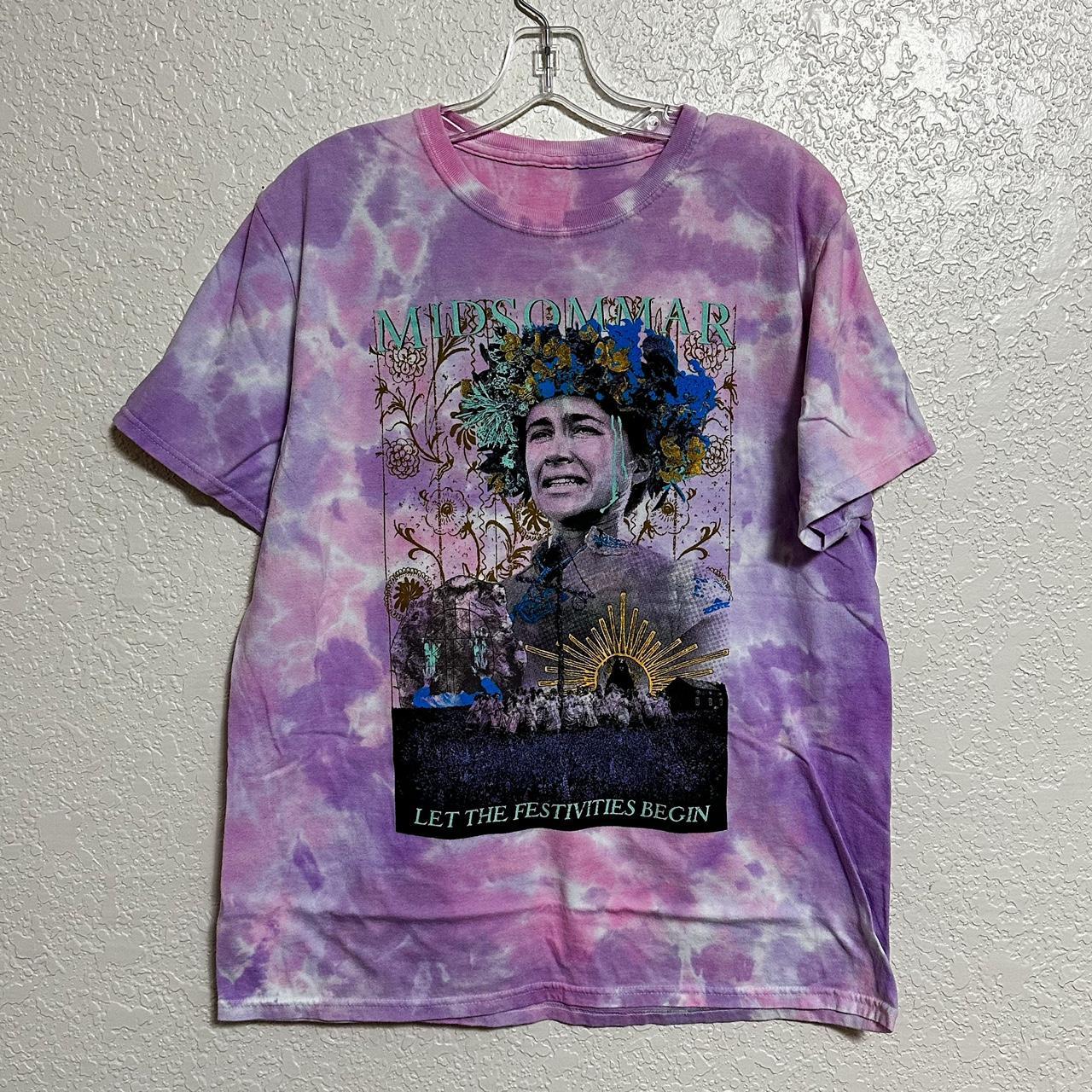 Graveyard Goods Midsommar T-Shirt. Limited “The... - Depop