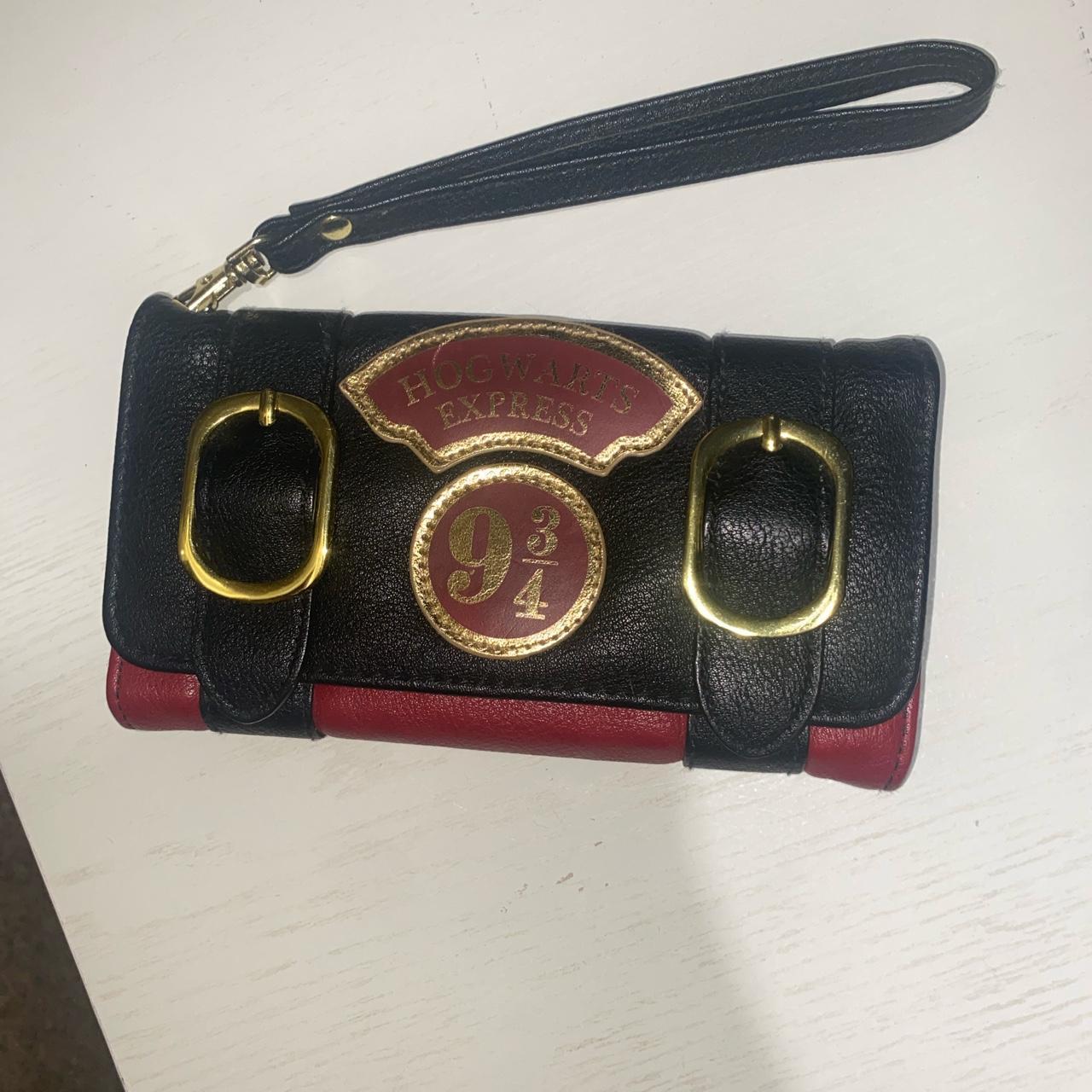 Harry Potter Wallet handbag - Depop