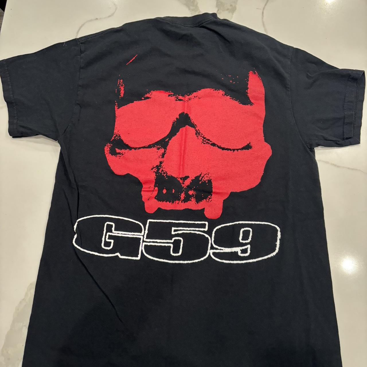 $uicideboy$ official merch #g59 #grunge... - Depop