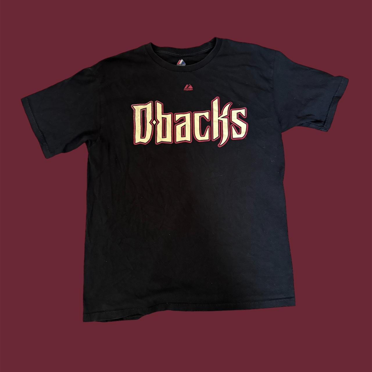 D backs t shirt - Depop