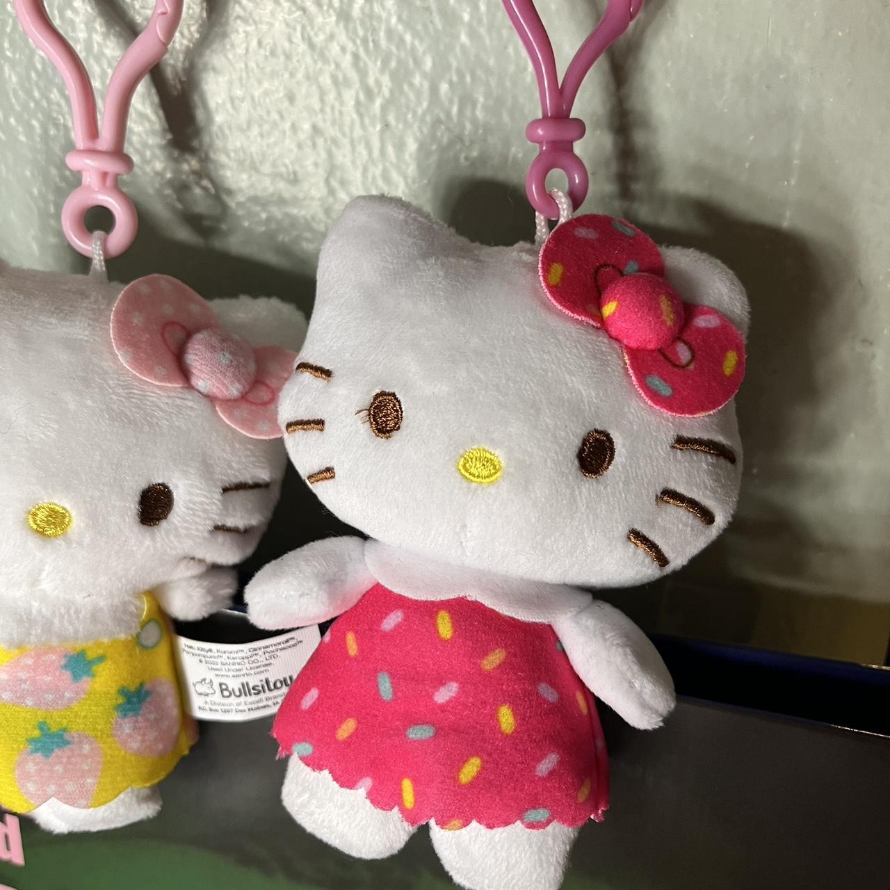 Hello Kitty Dolls Accessories Depop