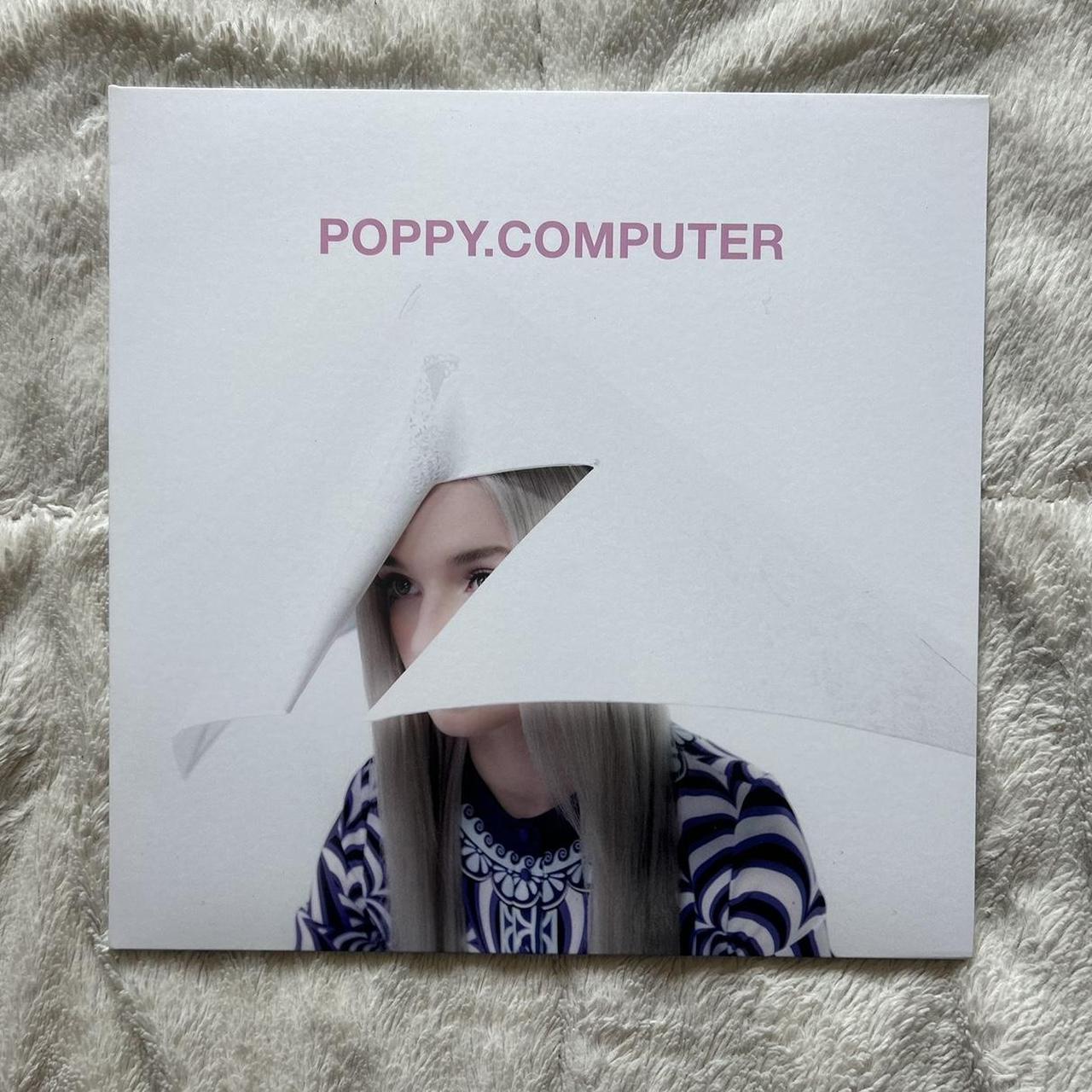 *PURCHASE WITH PAYPAL* Poppy.Computer - Poppy * *... - Depop