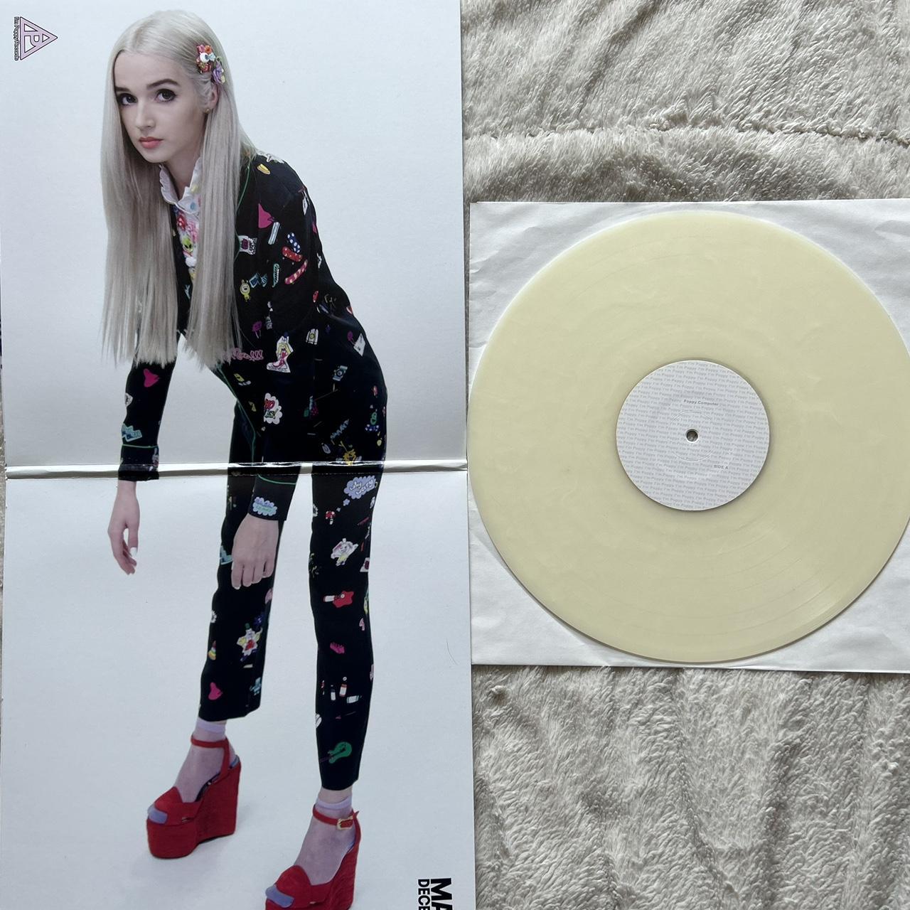 *PURCHASE WITH PAYPAL* Poppy.Computer - Poppy * *... - Depop