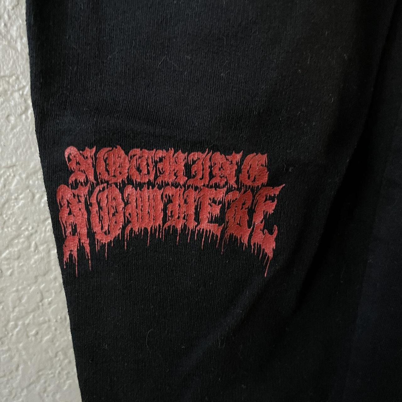 Nothing, Nowhere. joggers see you space cowboy,... - Depop