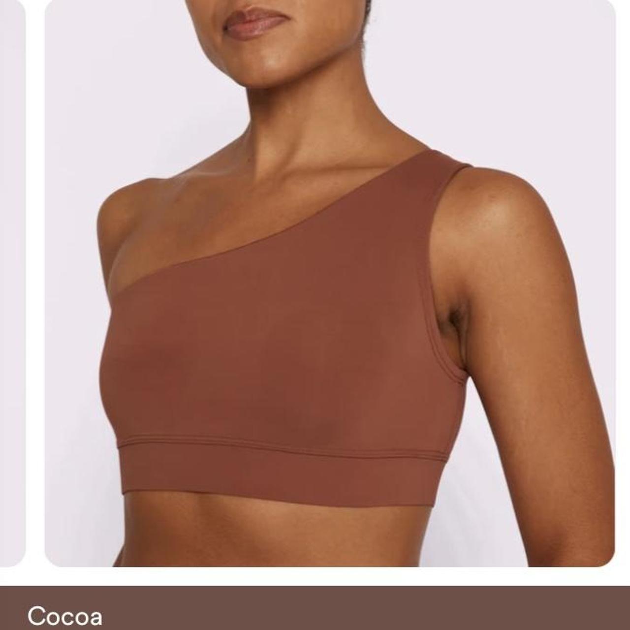 Parade Women's Brown Bra | Depop