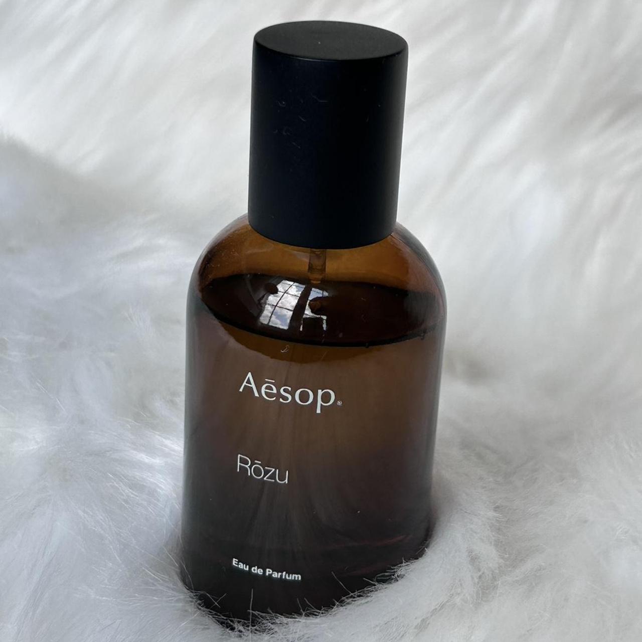 Aesop Rozu EDP 1.7 oz originally $195 - Depop