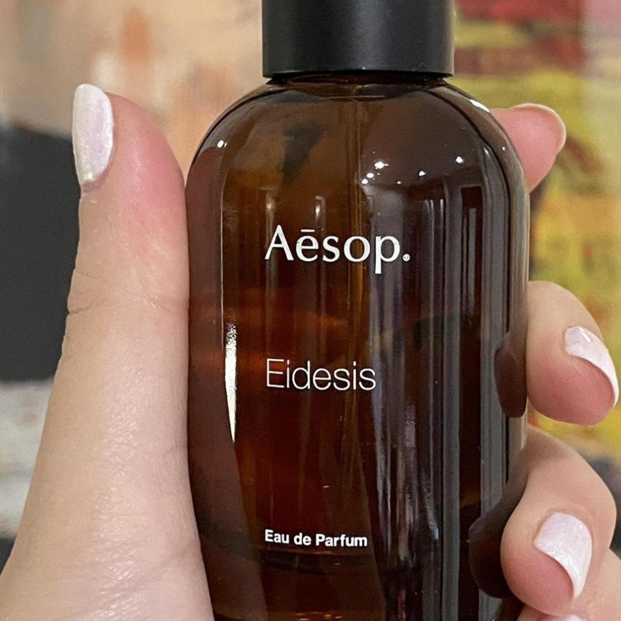 3ml SAMPLE of Aesop Eidesis - Depop