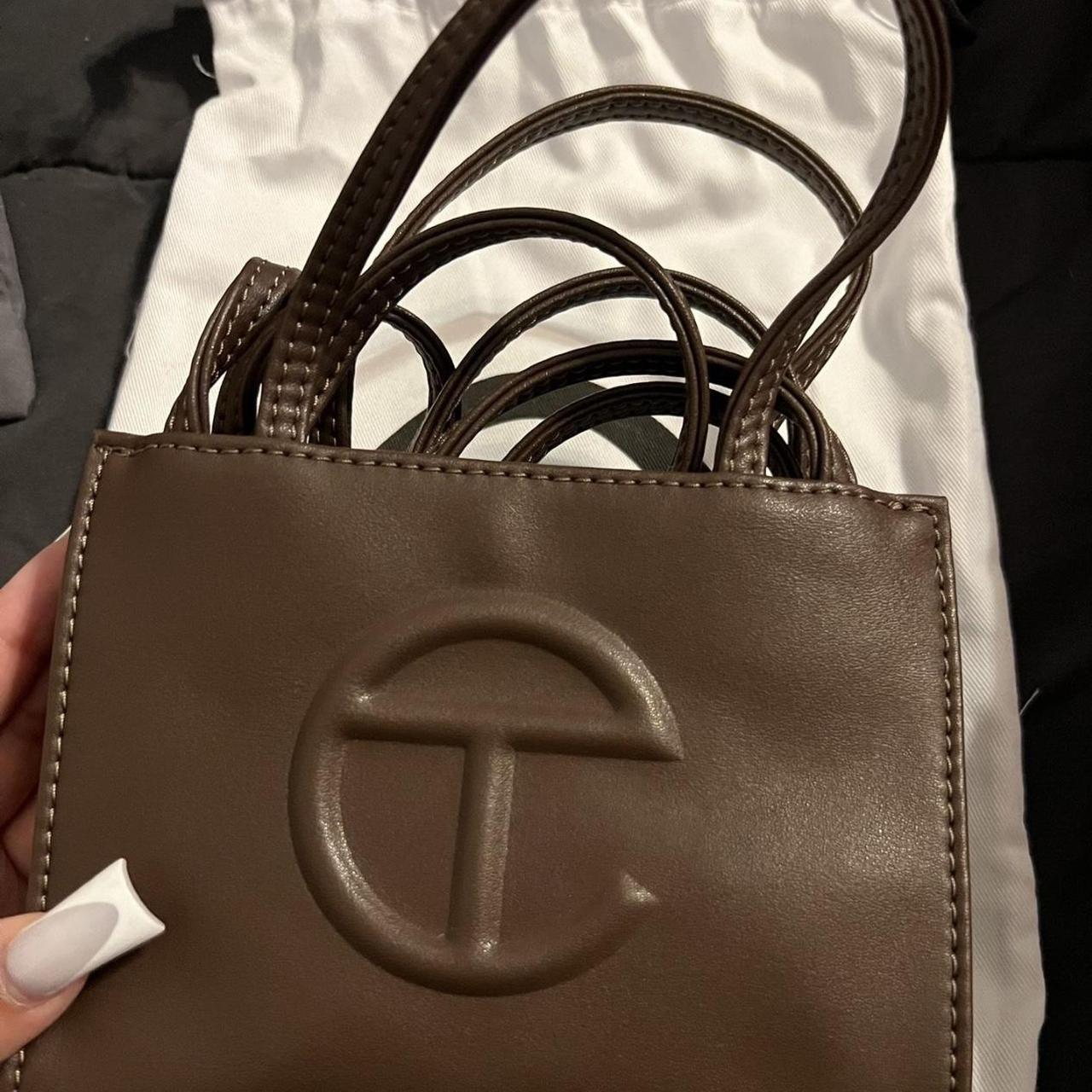 Telfar brand new mini bags. Price is for each bag... - Depop