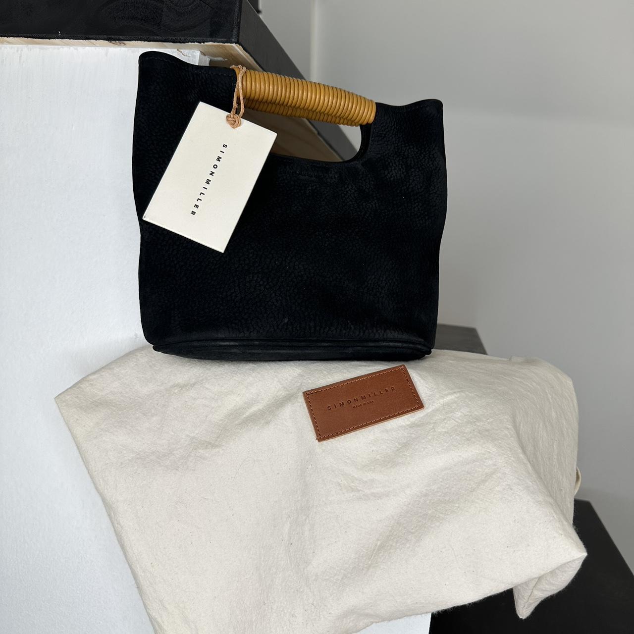 BRAND NEW SIMON MILLAR PURSE WITH TAGS ATTACHED.... - Depop