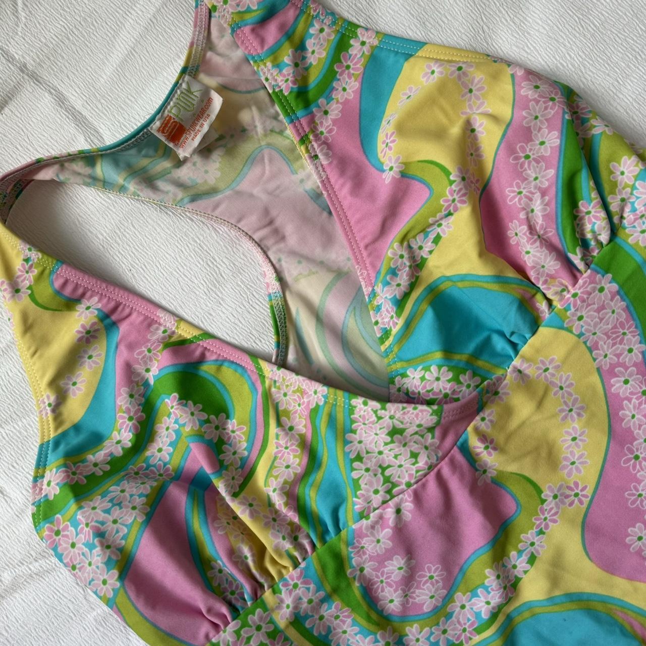 Spunkwear Active Dress Size: medium Color:... - Depop