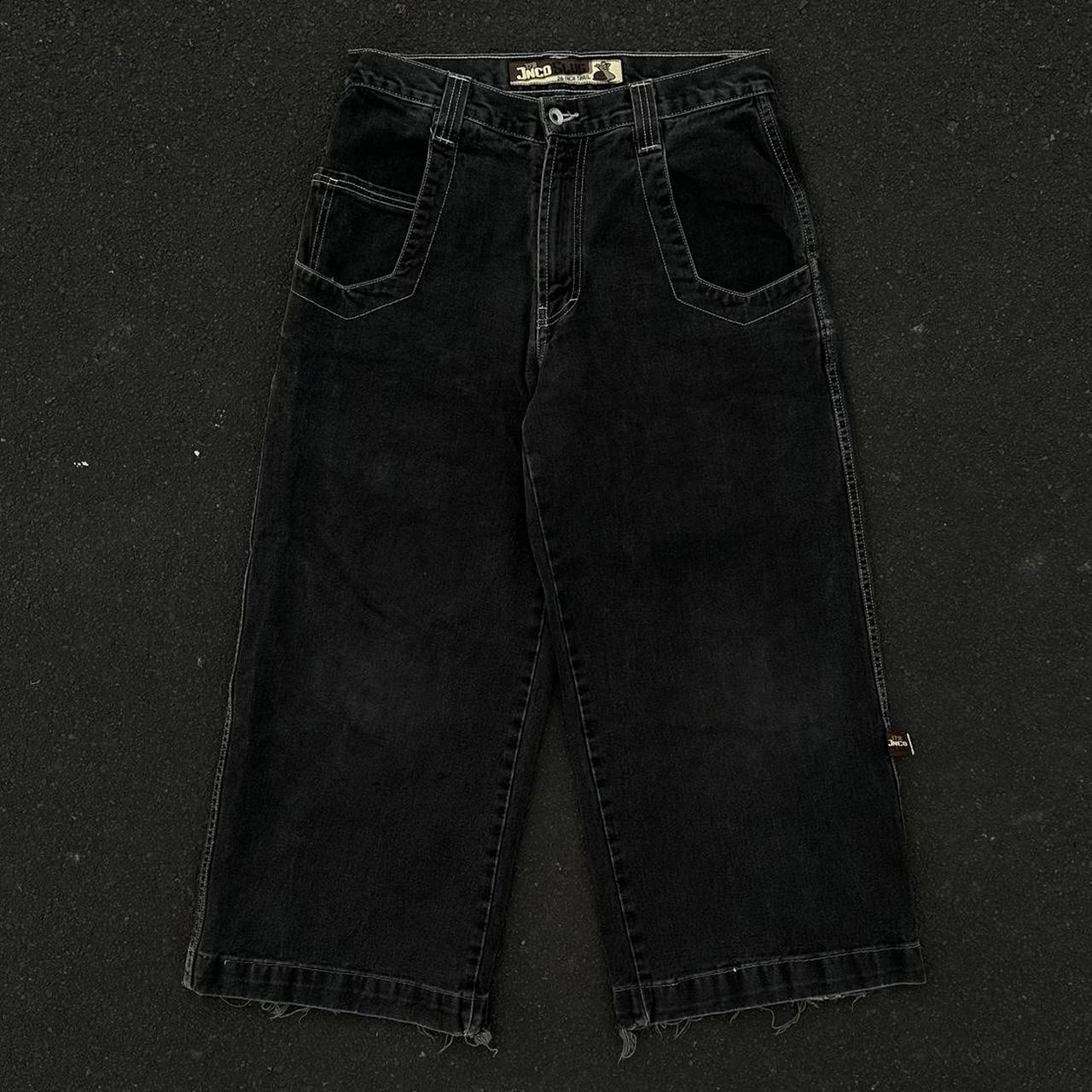 ***NOT AVAILABLE*** (exposure post) VINTAGE JNCO... | Depop