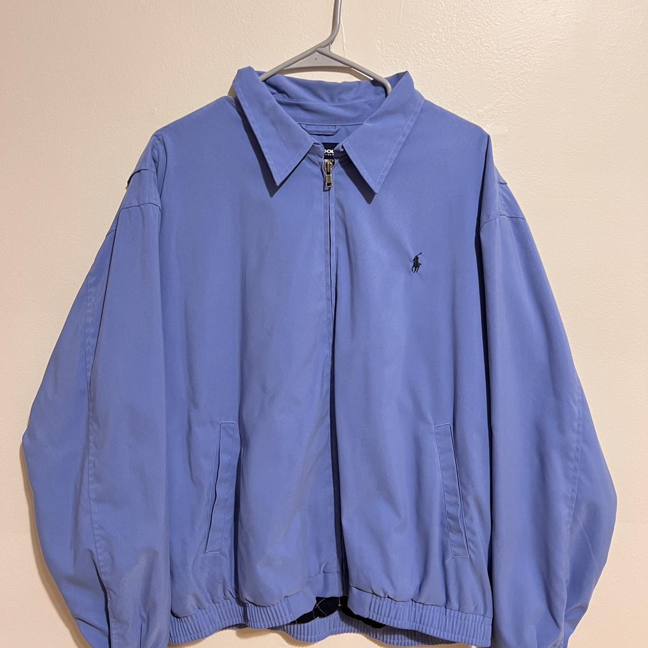 Polo Golf Harrington Jacket In great condition... - Depop