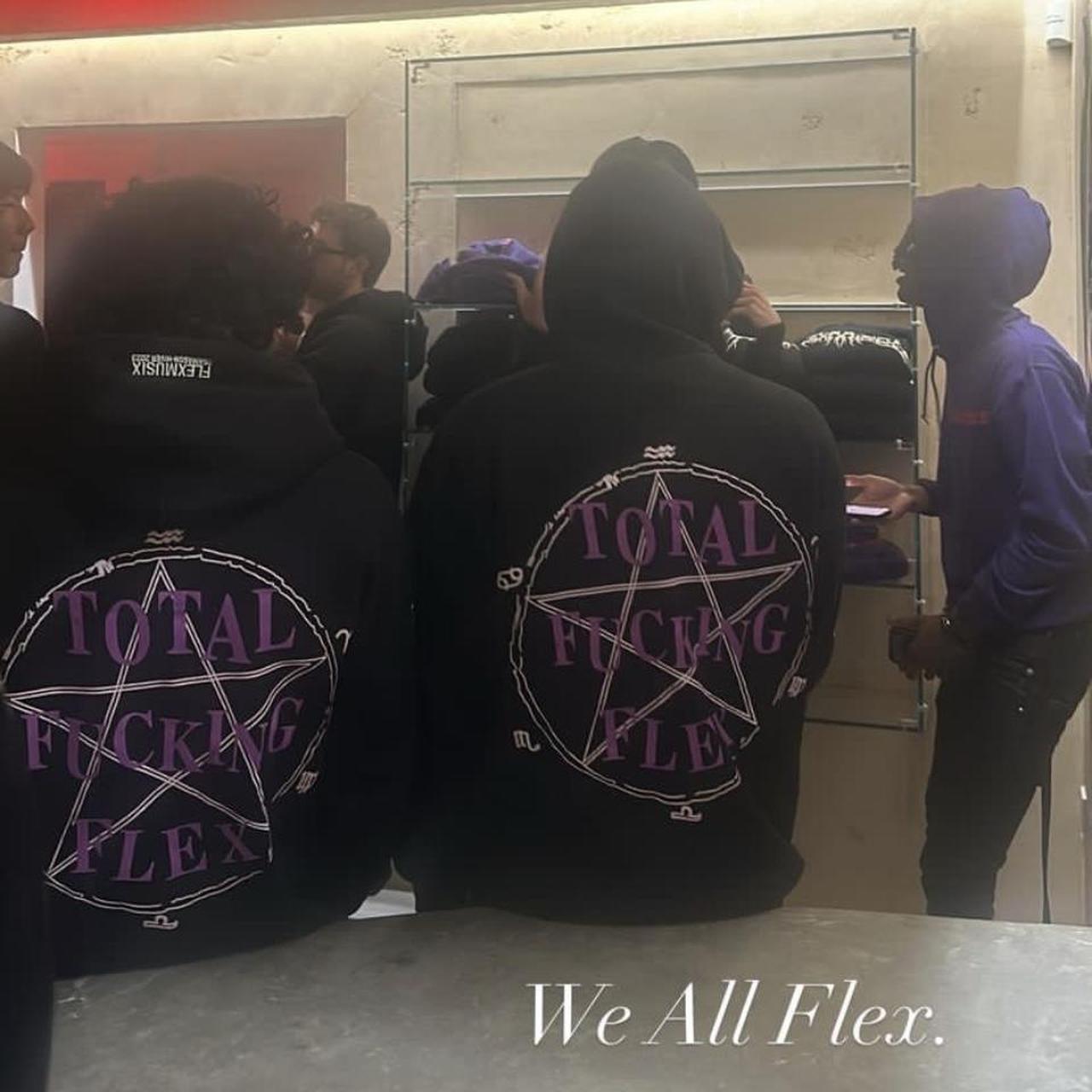 Osamason Merch ~ DO NOT BUY Need a size M or L,... - Depop