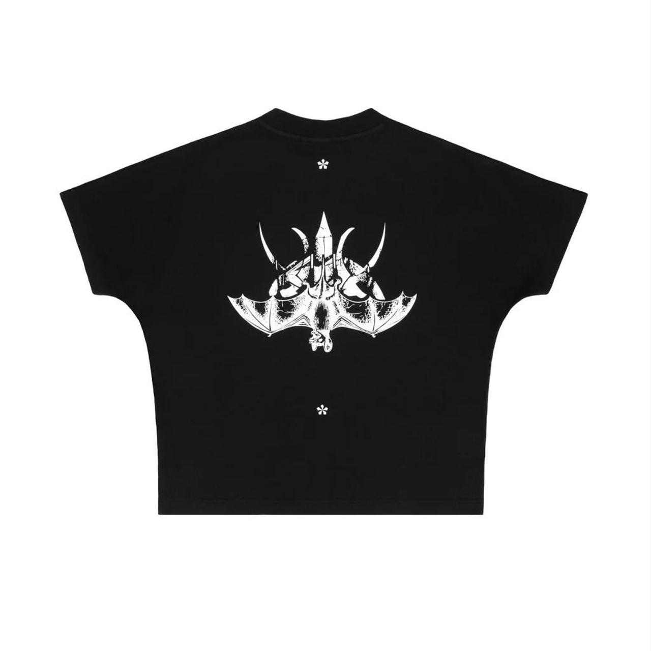 Osbatt x Blind No Plan ‘Staple’ Shirt Size M Brand... | Depop