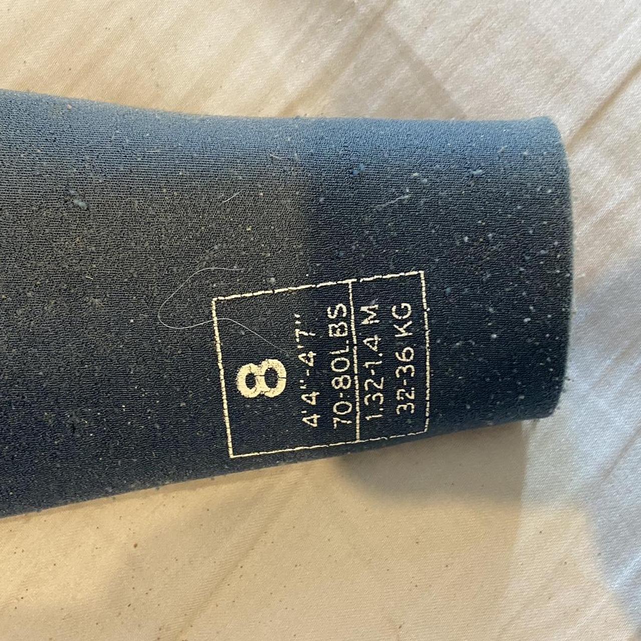 Roxy wetsuit size 8 kids - Depop