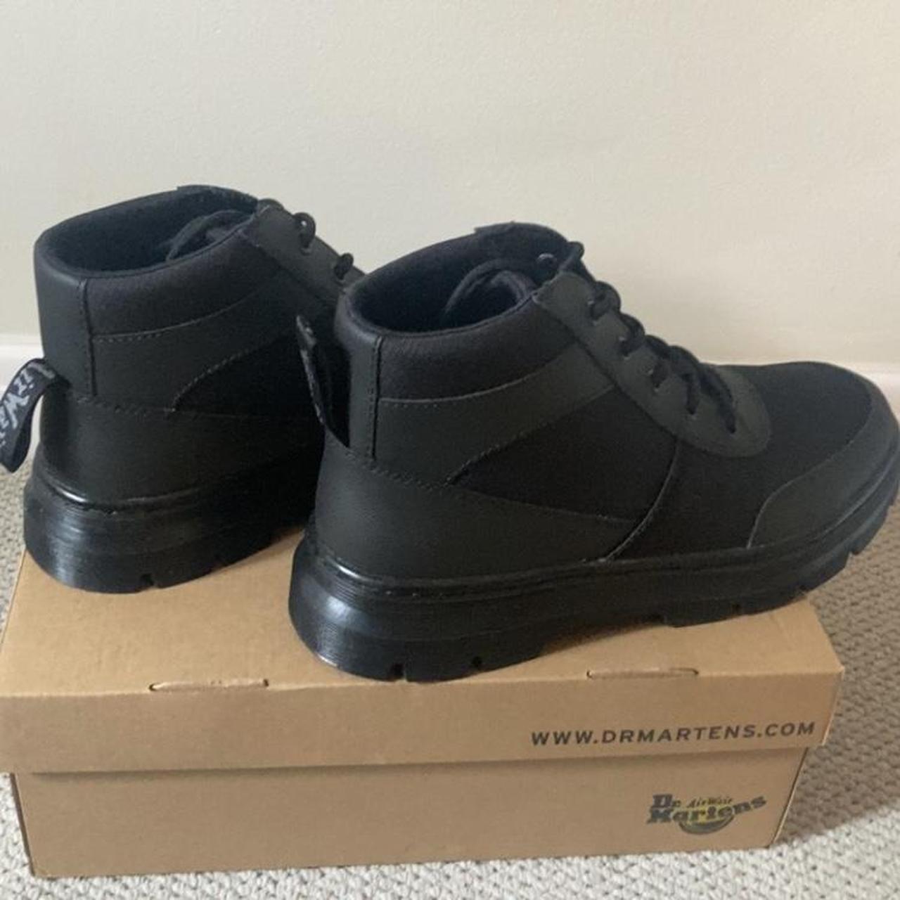 BONNY TECH POLY UTILITY CHUKKA BOOTS Durable, brand... - Depop