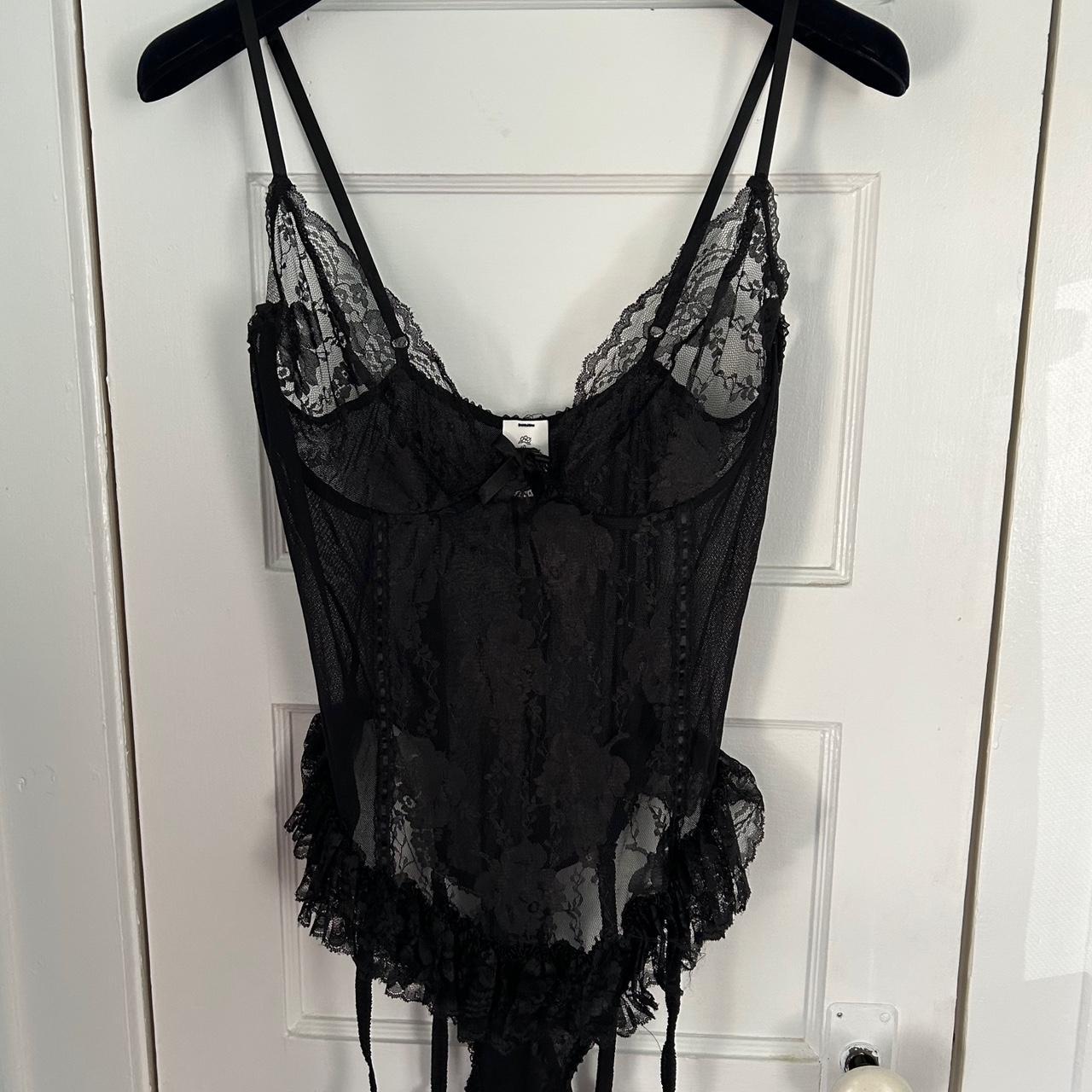 I do not accept offers Vintage Escante black... - Depop