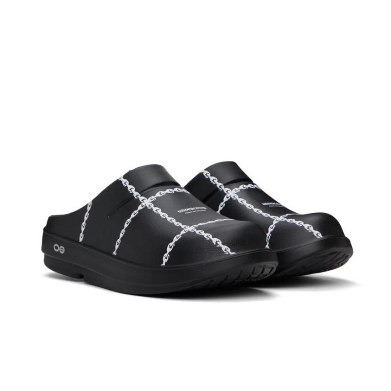 UNDERCOVER X OOFOS OOclog Clogs - UNISEX UNDERCOVER,... - Depop