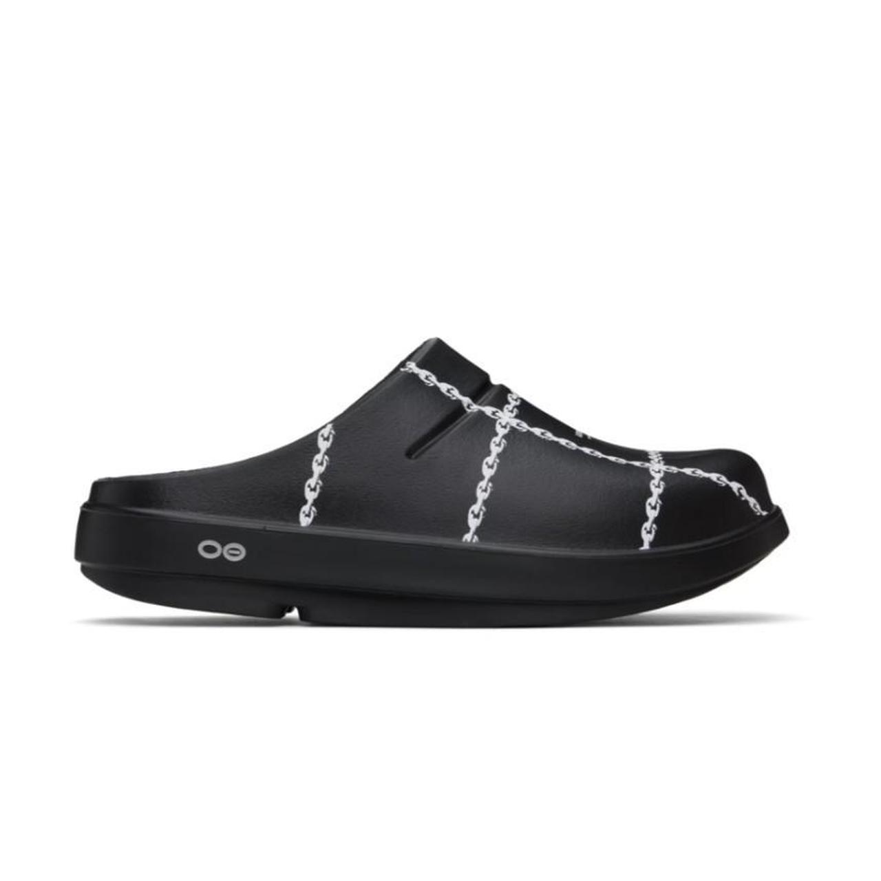 UNDERCOVER X OOFOS OOclog Clogs - UNISEX UNDERCOVER,... - Depop