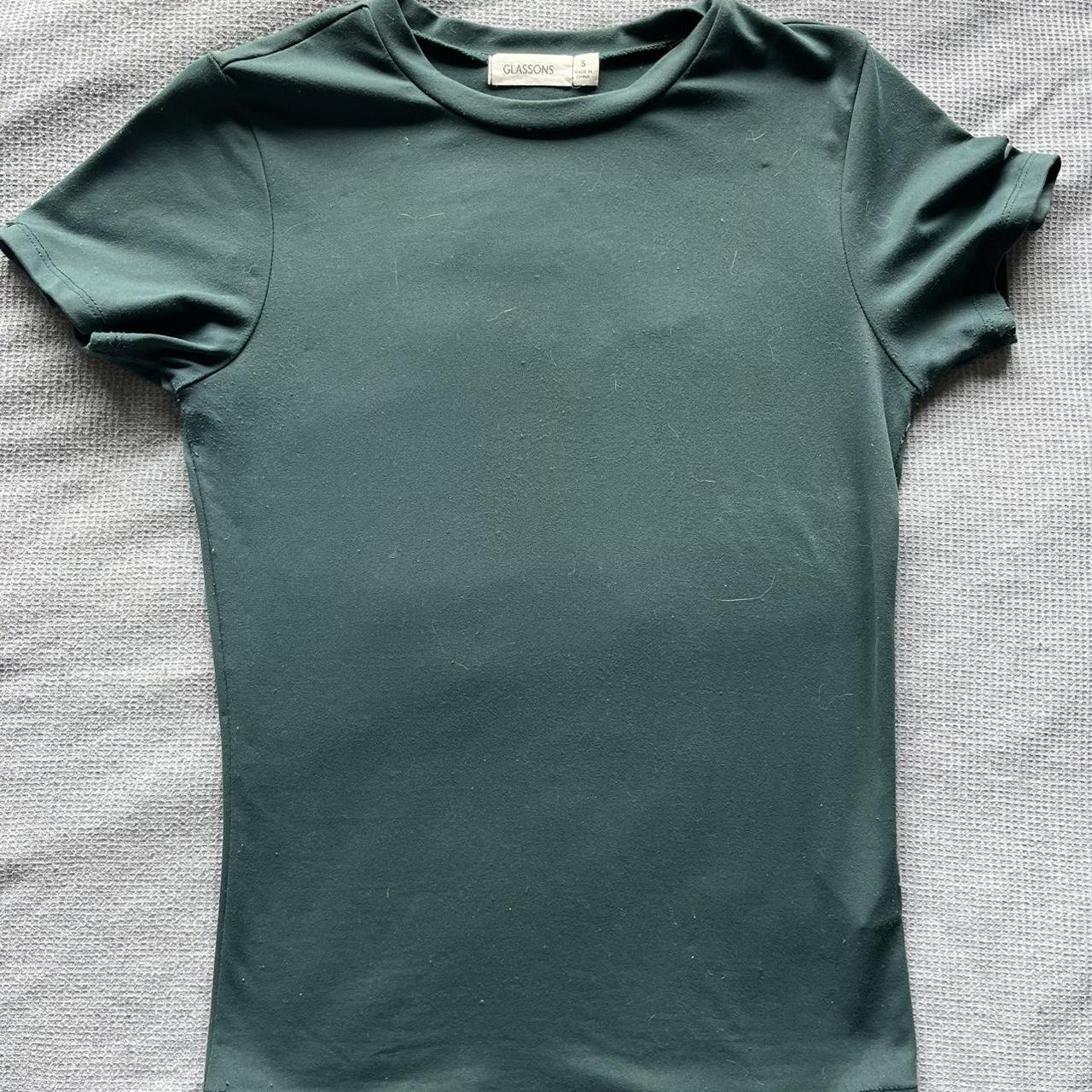 3 different colours of Glassons Supersoft Tees, all... - Depop