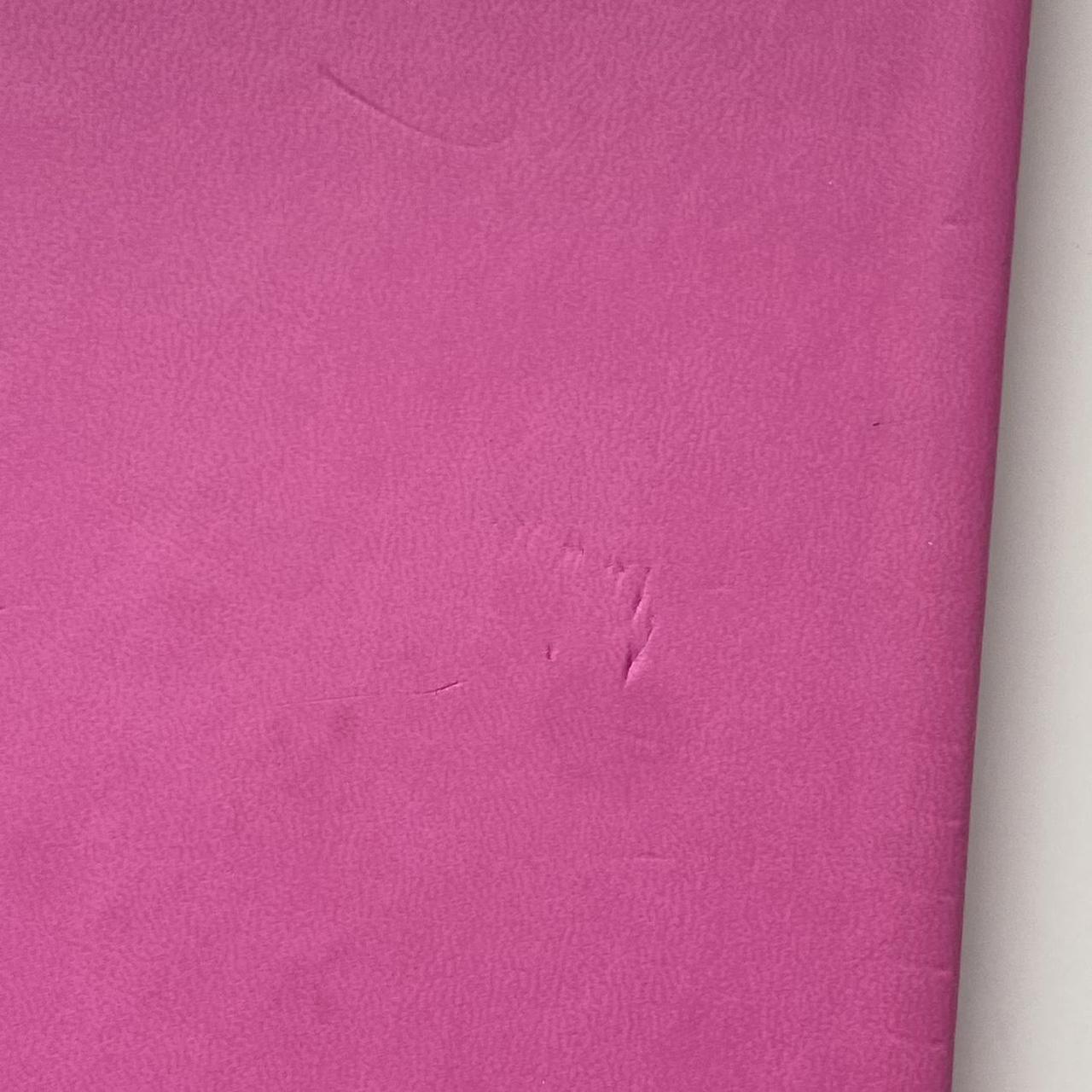 Paperchase A5 Pink Owl Notebook/Journal Yellow... - Depop