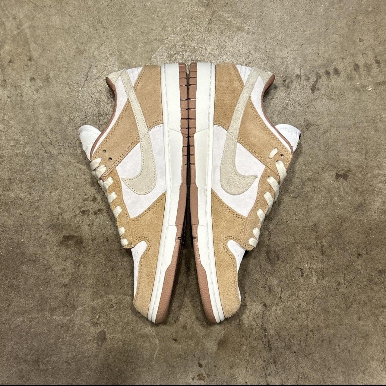 nike dunk low super cool dunks bought from thrift... - Depop