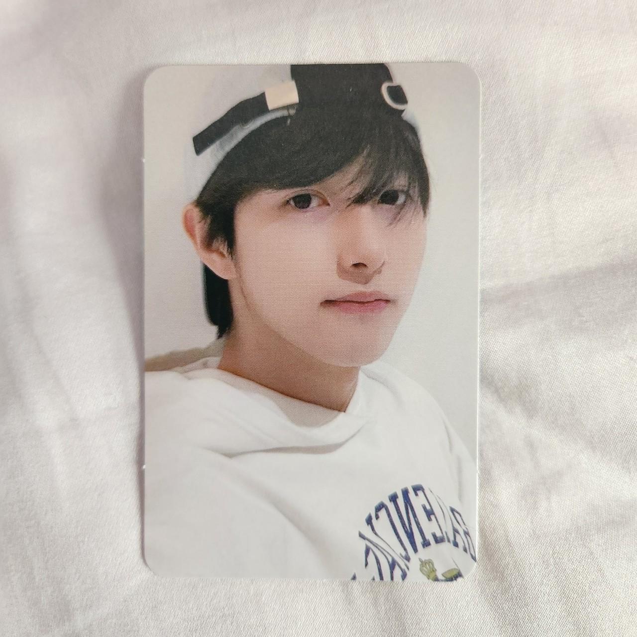 NCT Dream "Beatbox" Renjun Withfans Yizhiyu YZY... - Depop