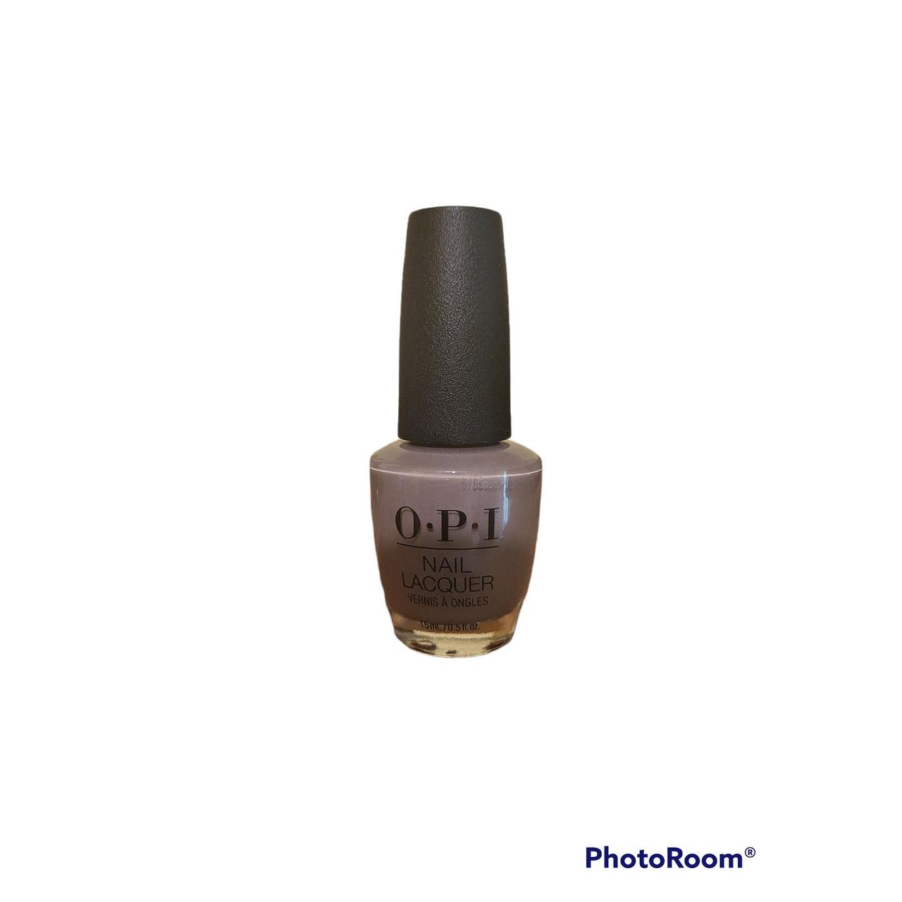 OPI polish been there done that - color new... - Depop