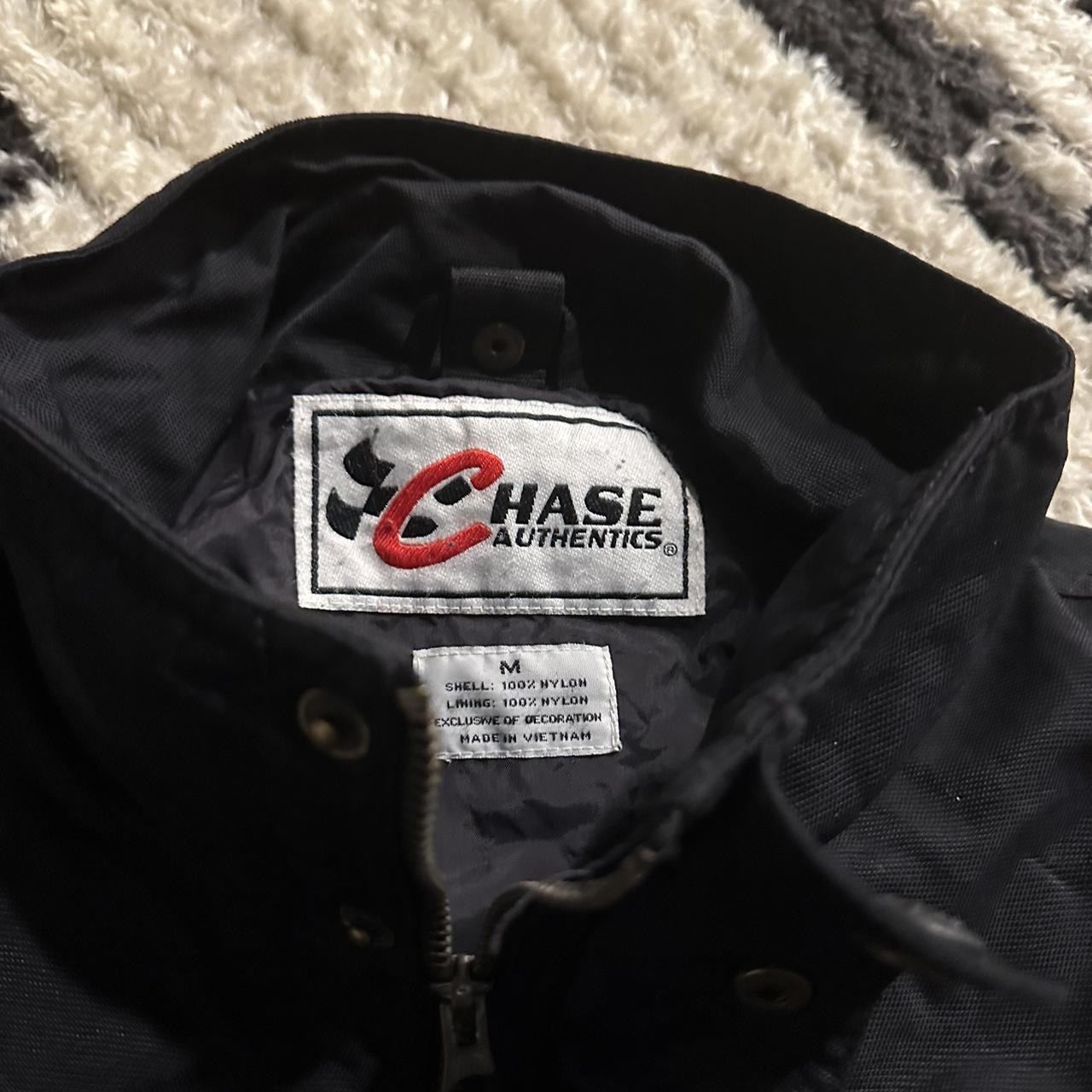 Chase Authentics Men's Jacket | Depop
