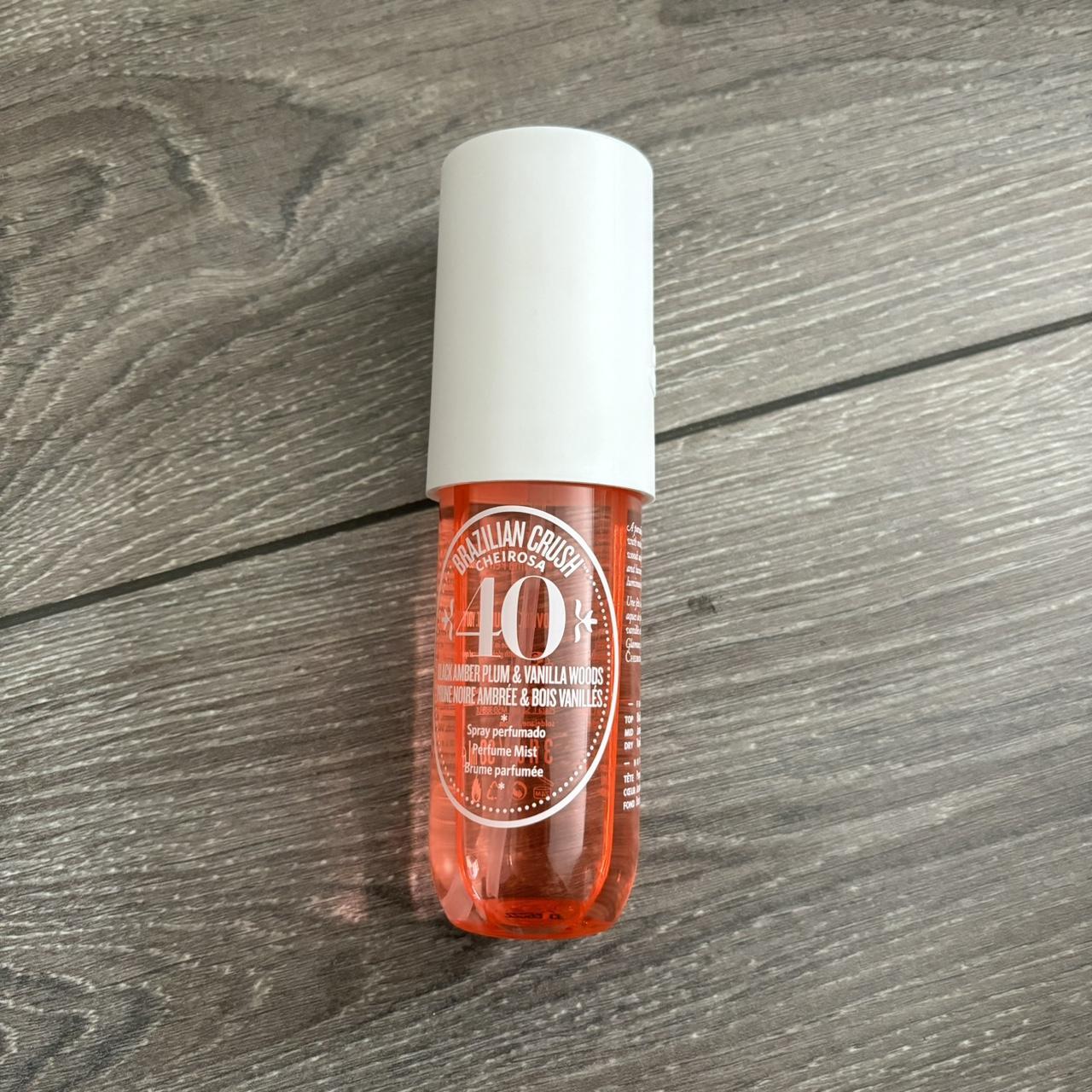 sol de jenerio 40 brand new never use still... - Depop