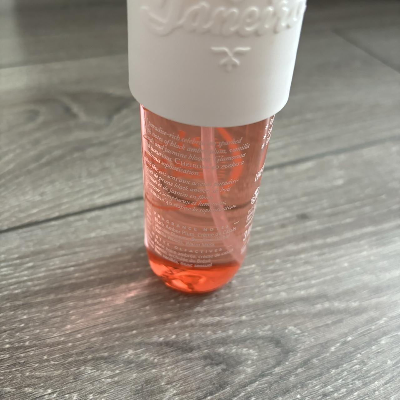 sol de jenerio 40 brand new never use still... - Depop