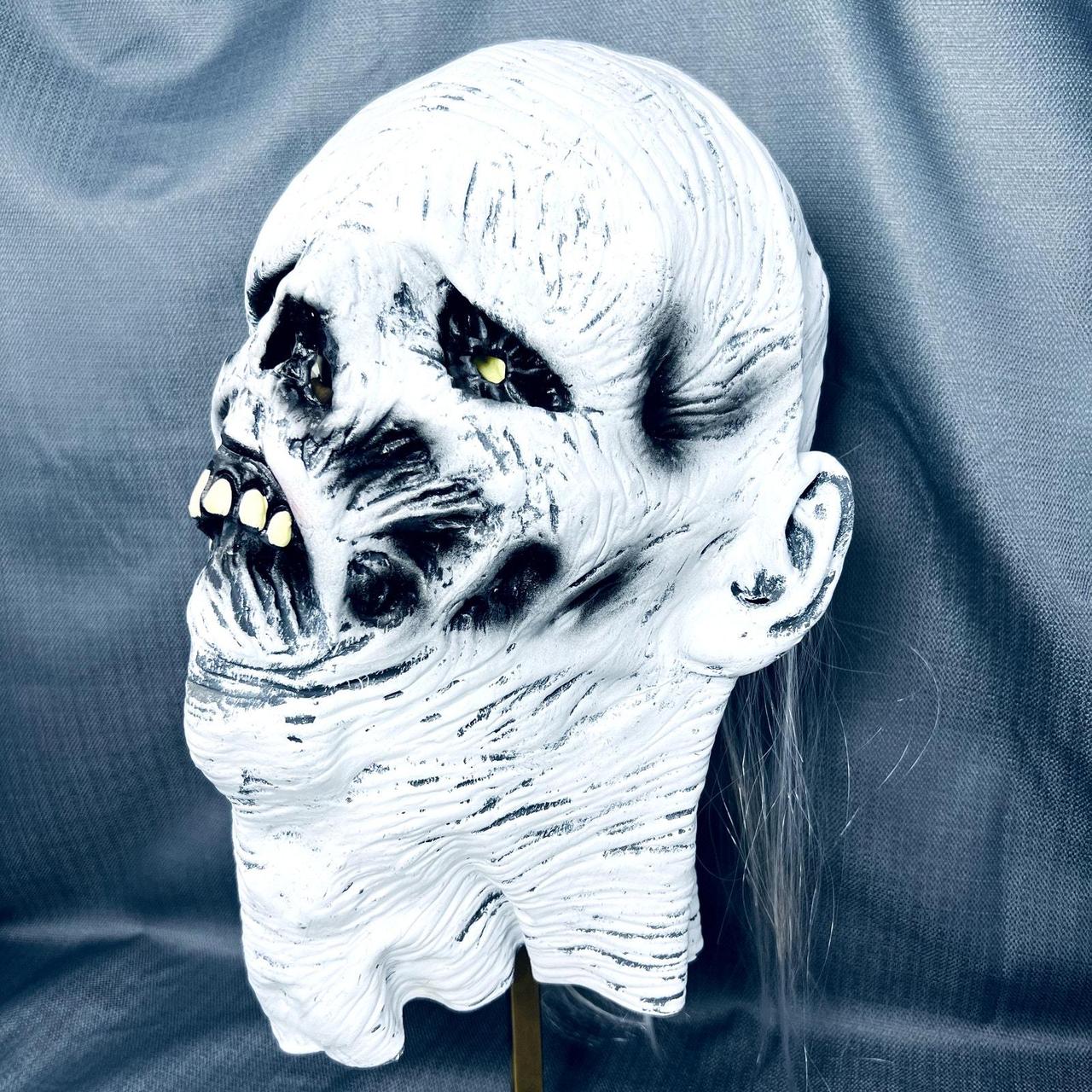 Halloween Resident Evil Zombie Rapget Horror Creepy... - Depop