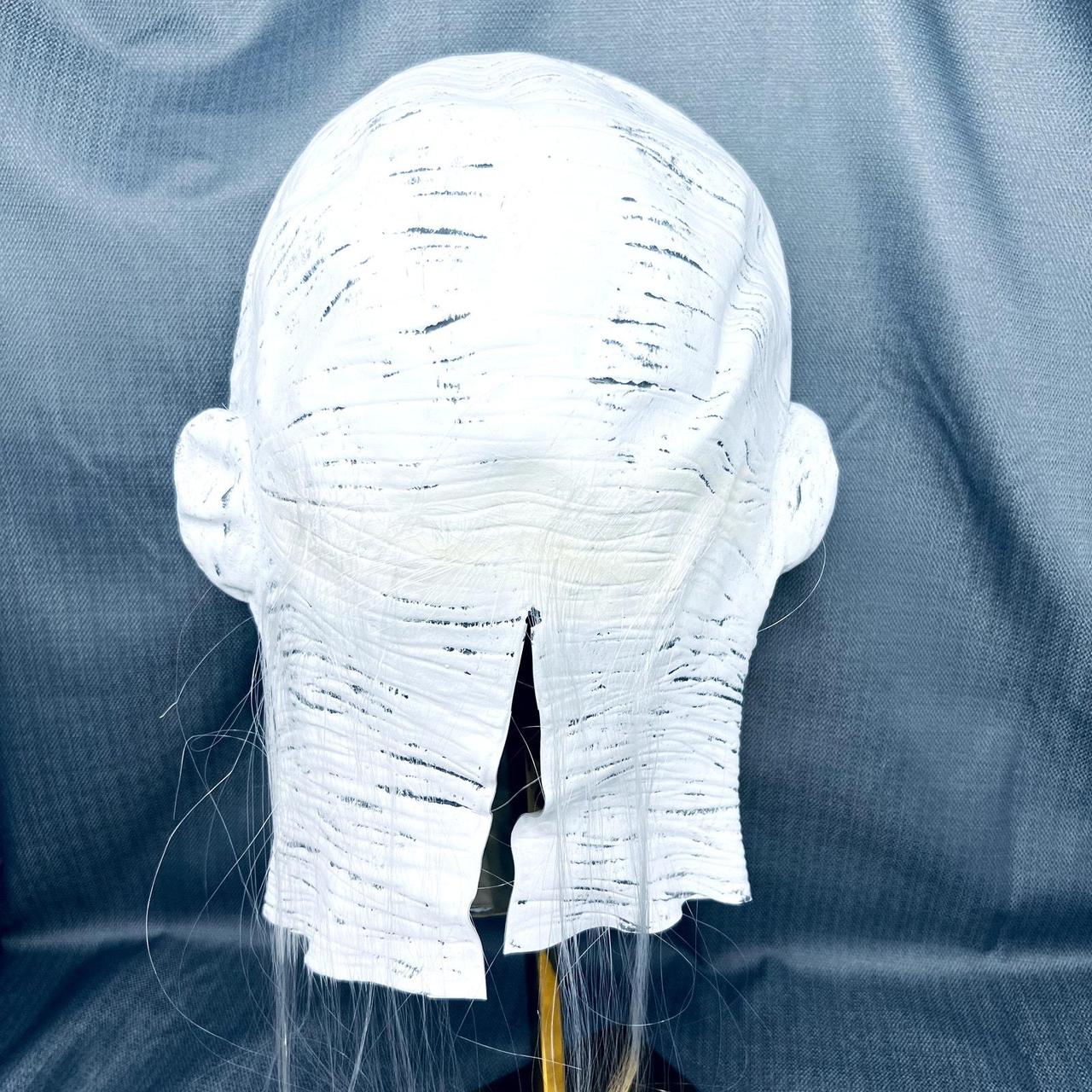 Halloween Resident Evil Zombie Rapget Horror Creepy... - Depop