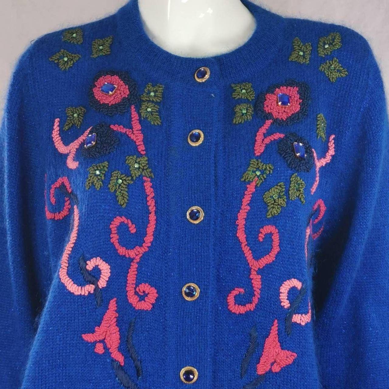 80s vintage - Italian designer ~ Beautiful bohemian... | Depop