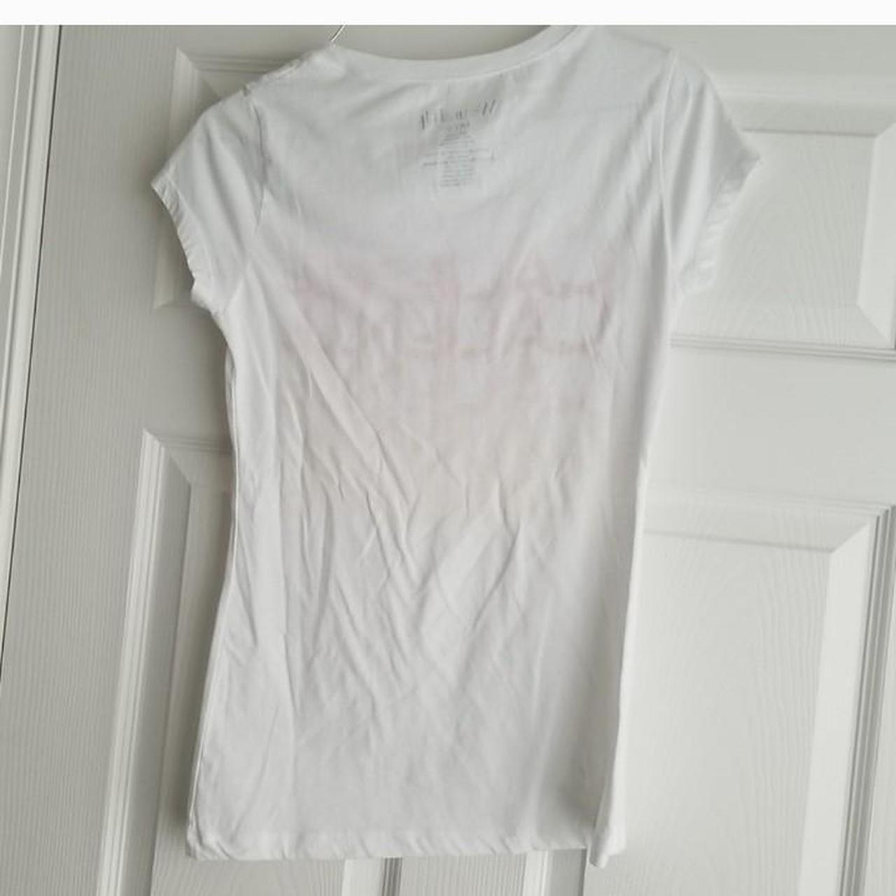 Wound Up Women's Shirt Size XL Good condition... - Depop
