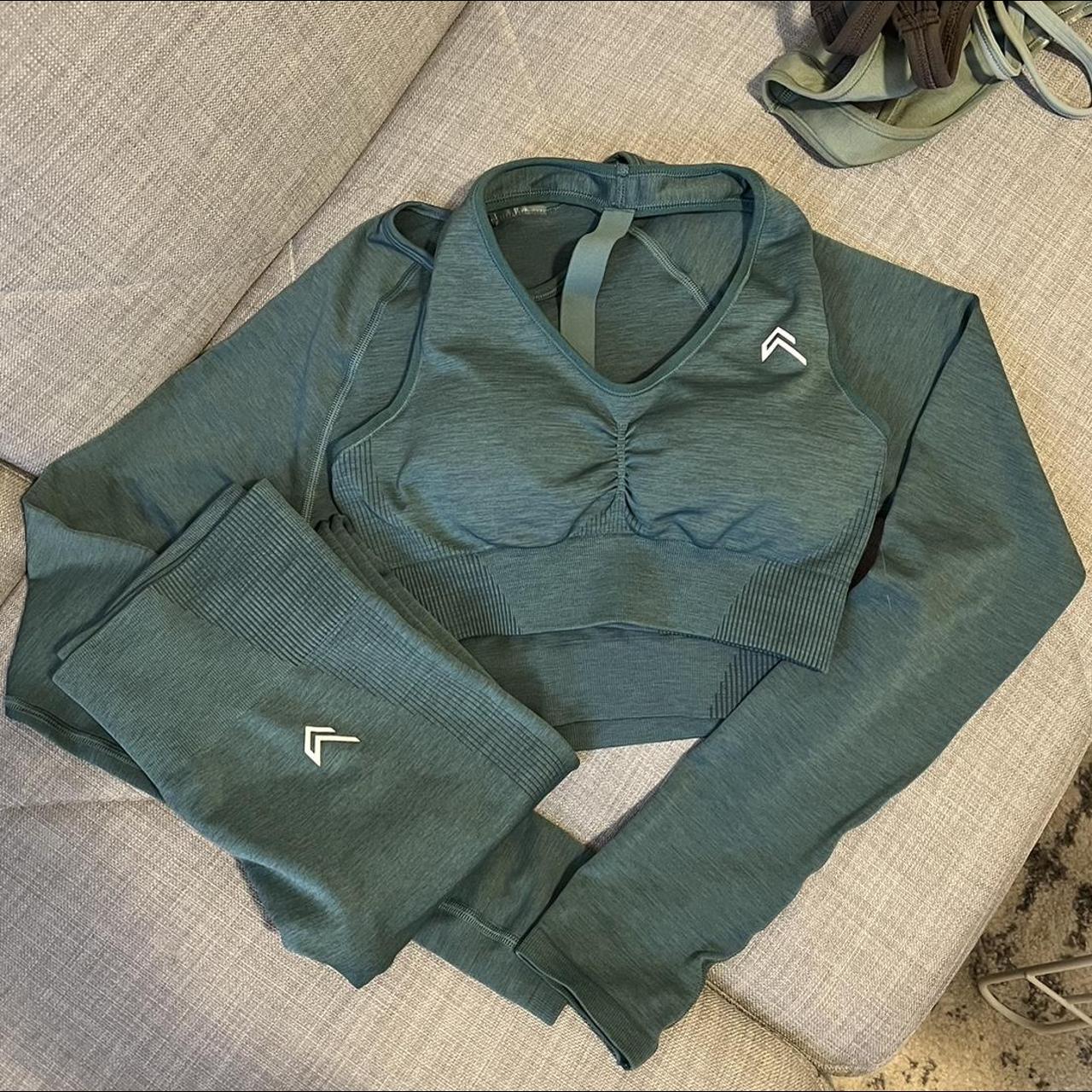 Oner active classic 2.0 set All size small and EUC +... - Depop