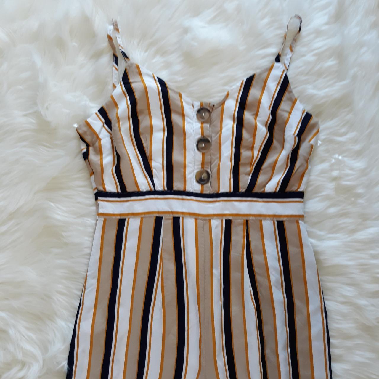 Women's Vintage Derek Heart Romper Pants Outfit... - Depop