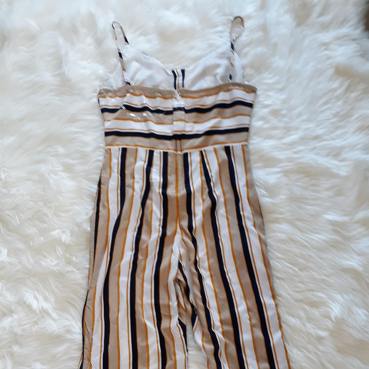 Women's Vintage Derek Heart Romper Pants Outfit... - Depop