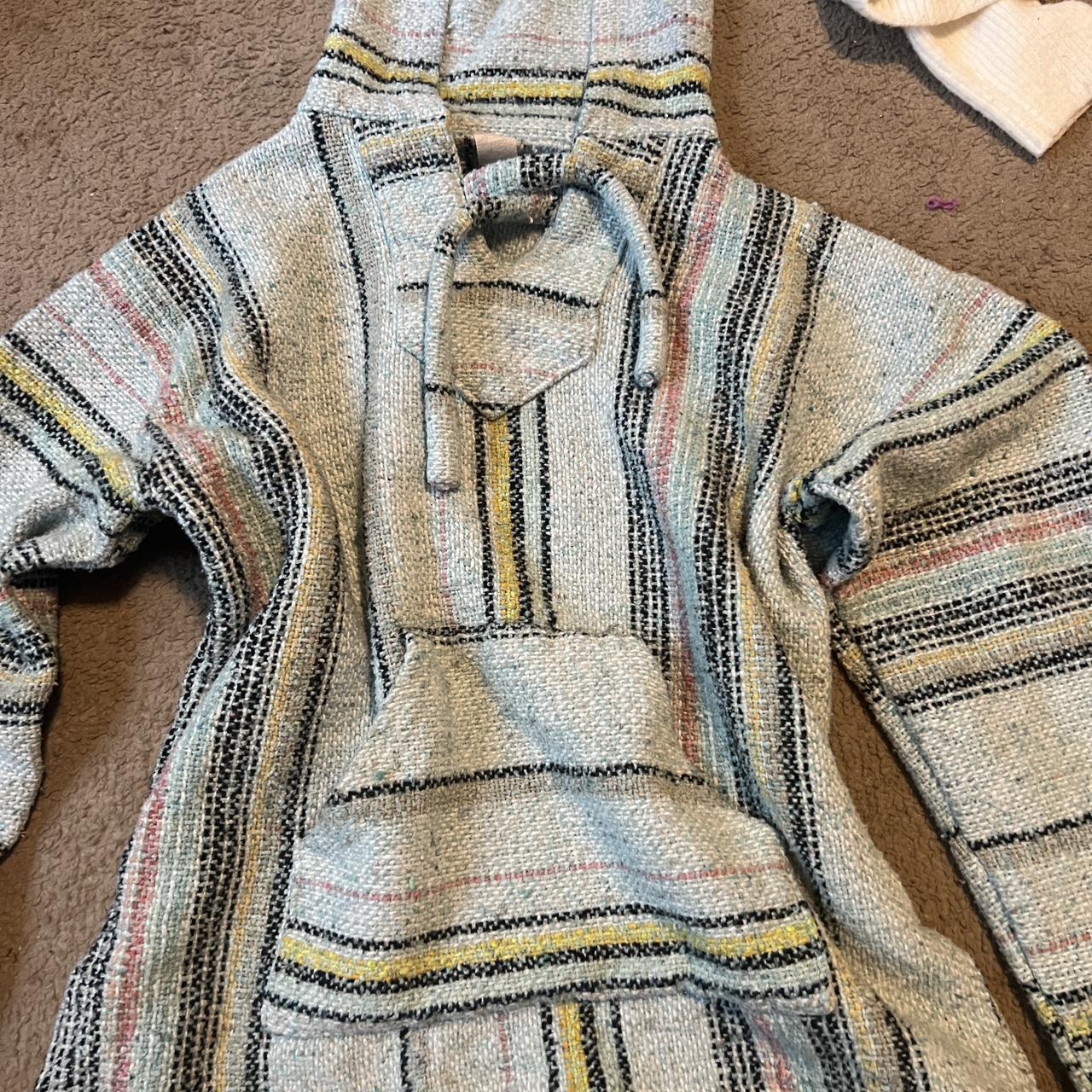 light blue drug rug - Depop