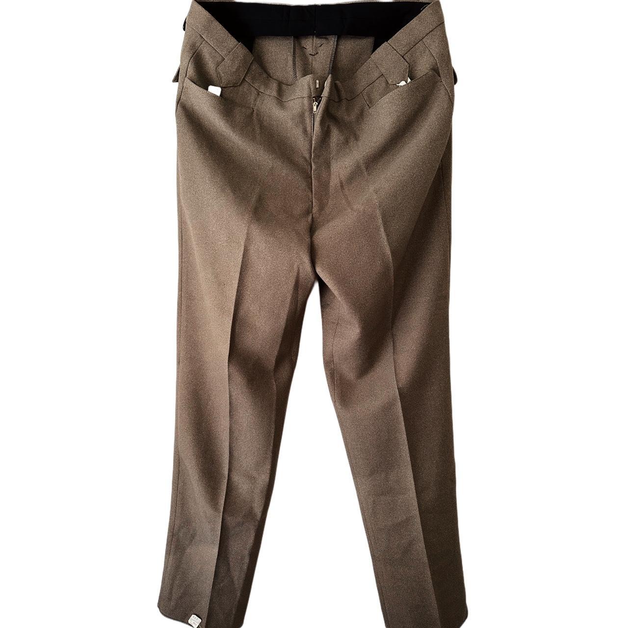 70s 80s Vintage VTG DEADSTOCK Alamo Mexico Pearl... | Depop