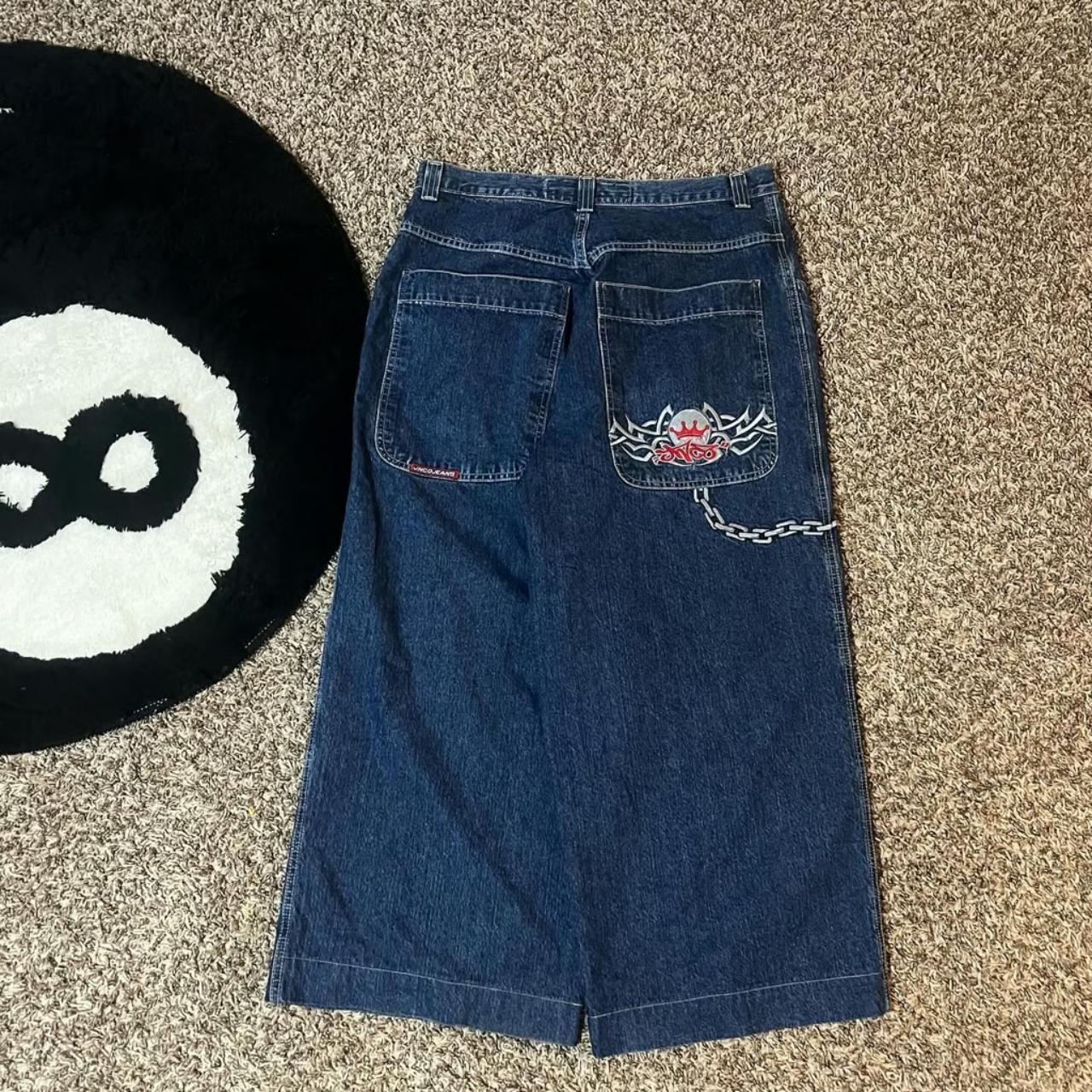 jnco chains jnco chains personal pair but feel free... - Depop