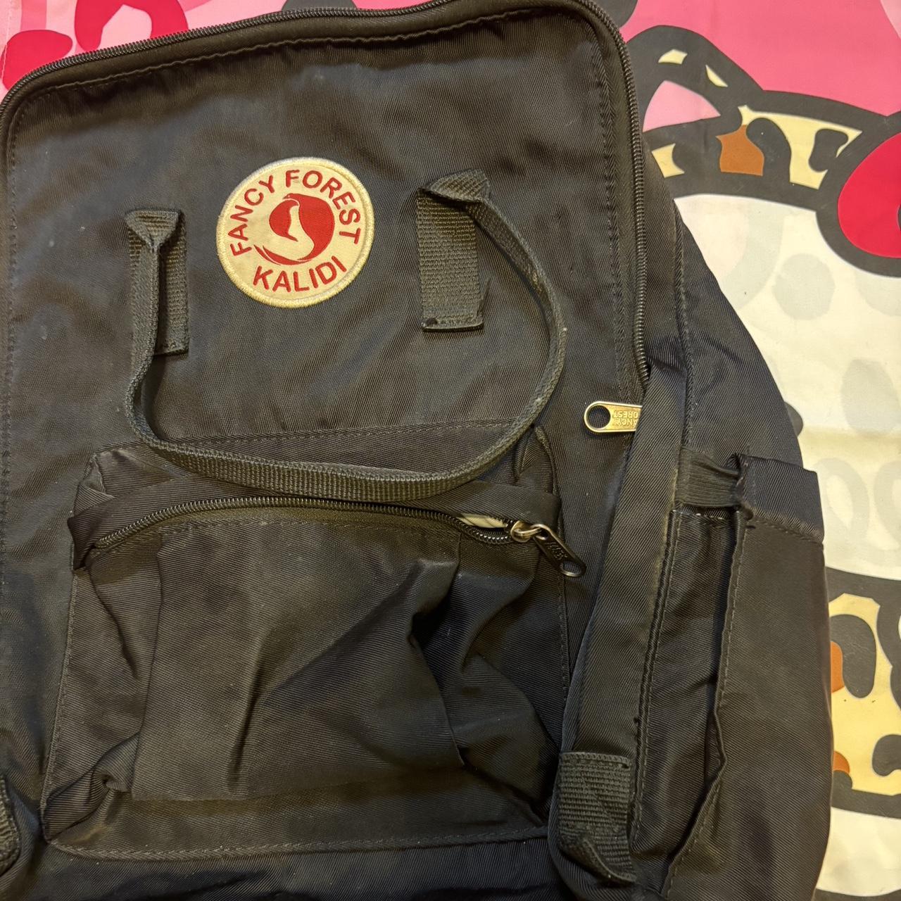 Fancy Forest Kalidi Backpack - Depop