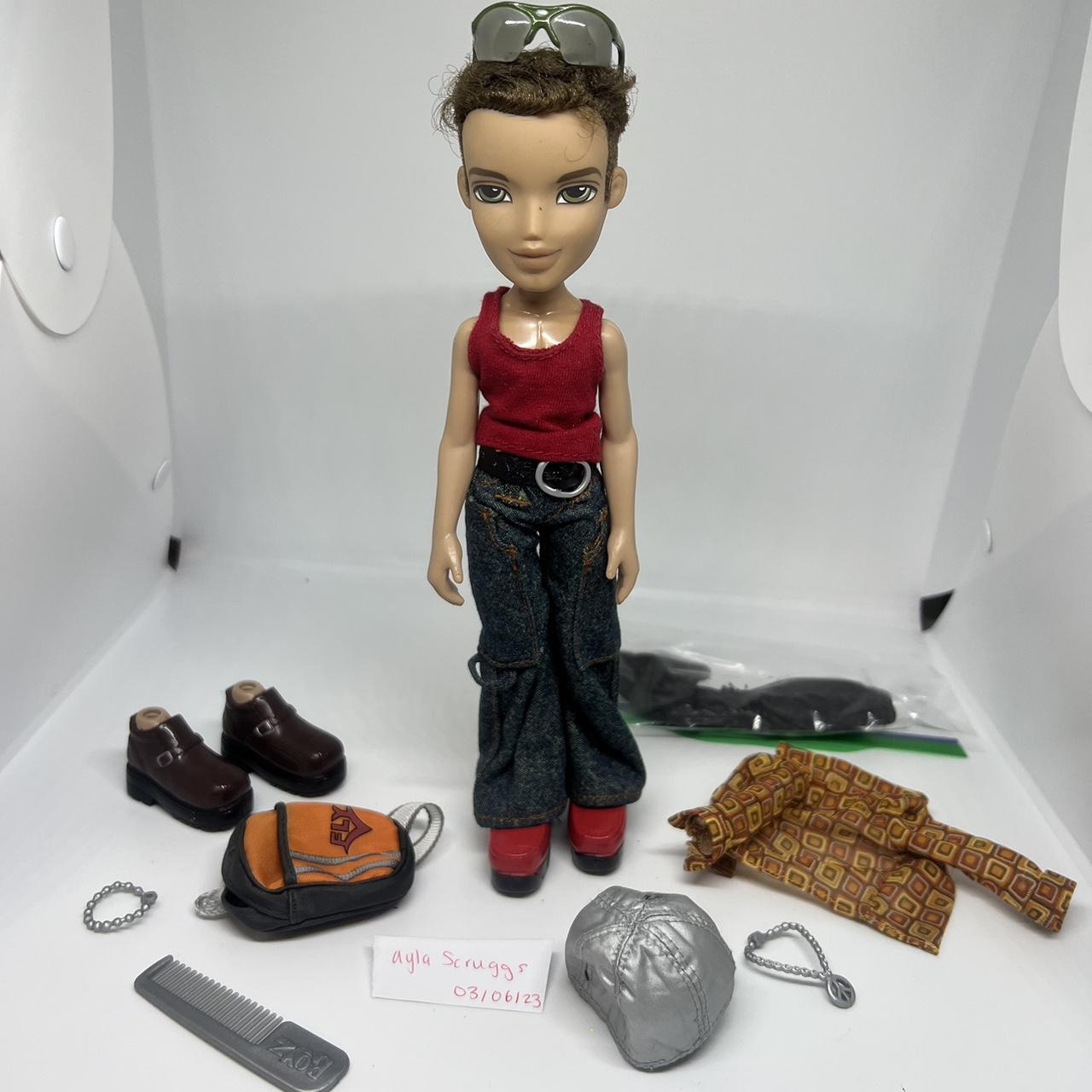 Multi Dolls-accessories | Depop