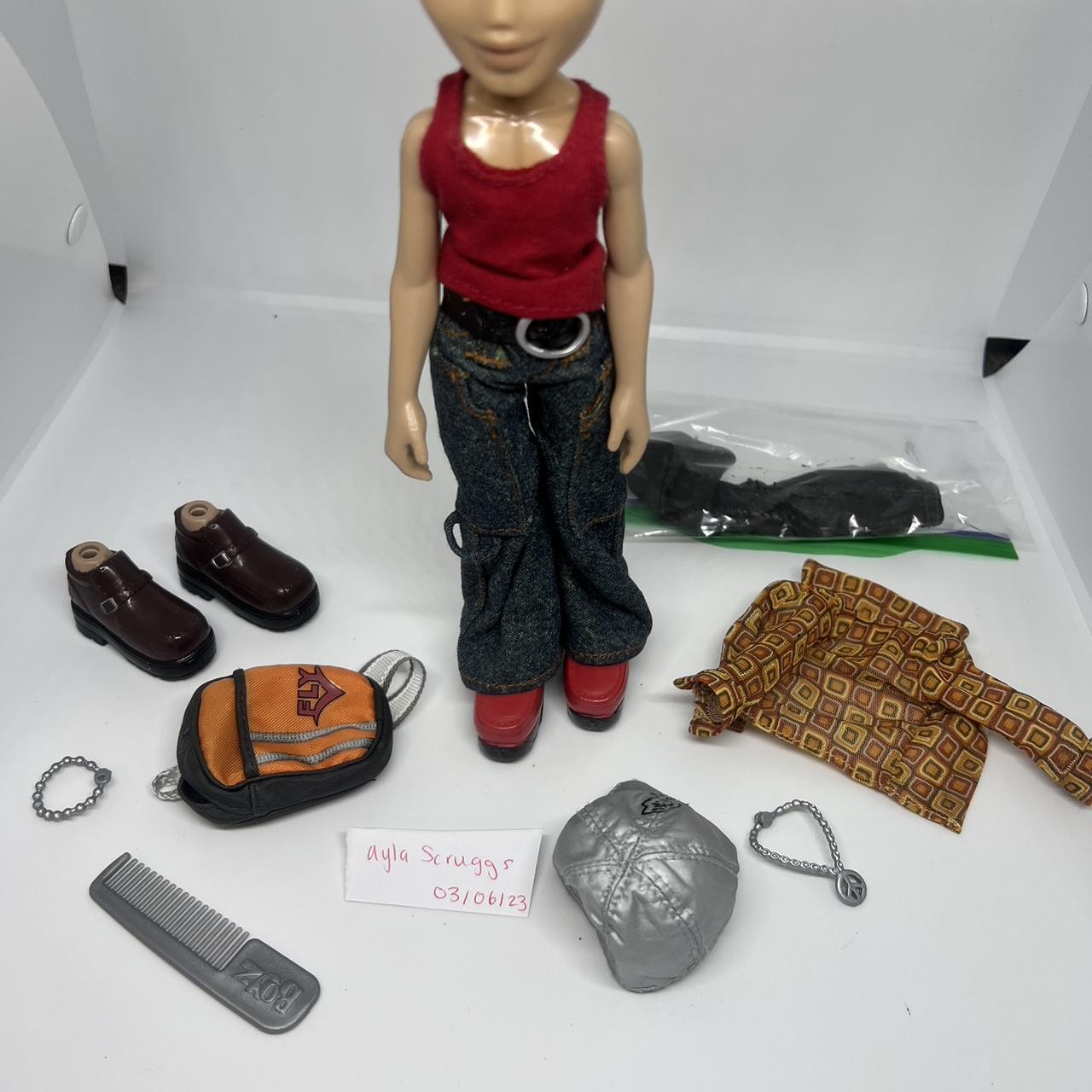 Multi Dolls-accessories | Depop