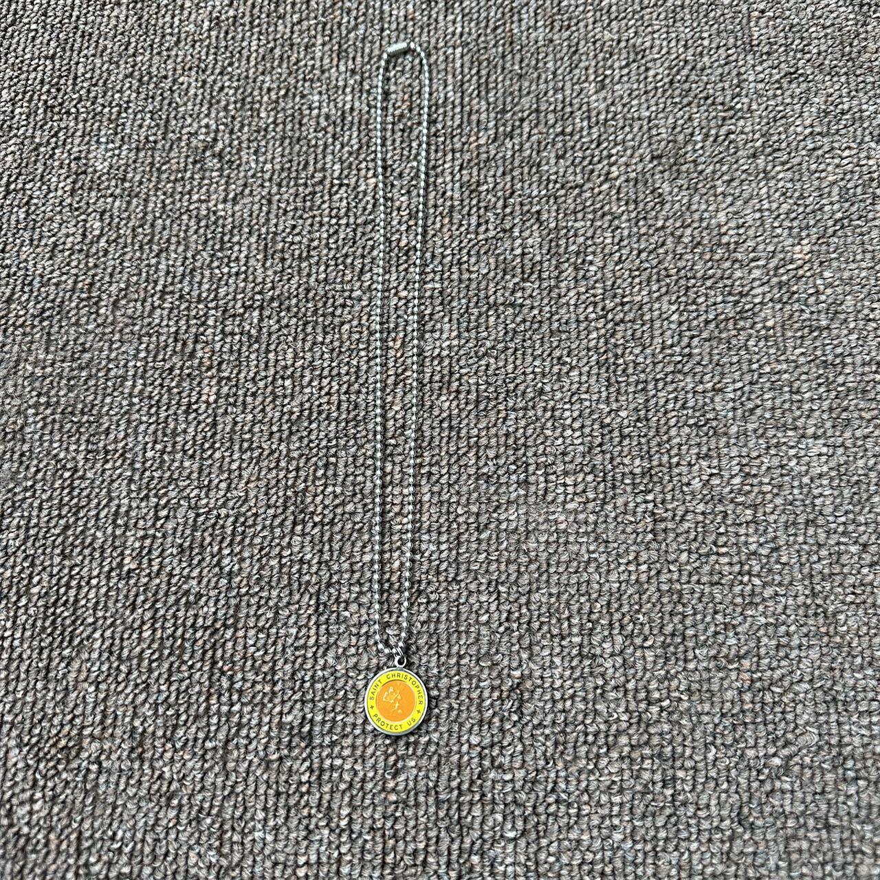 Get Back Necklace size small #getback - Depop